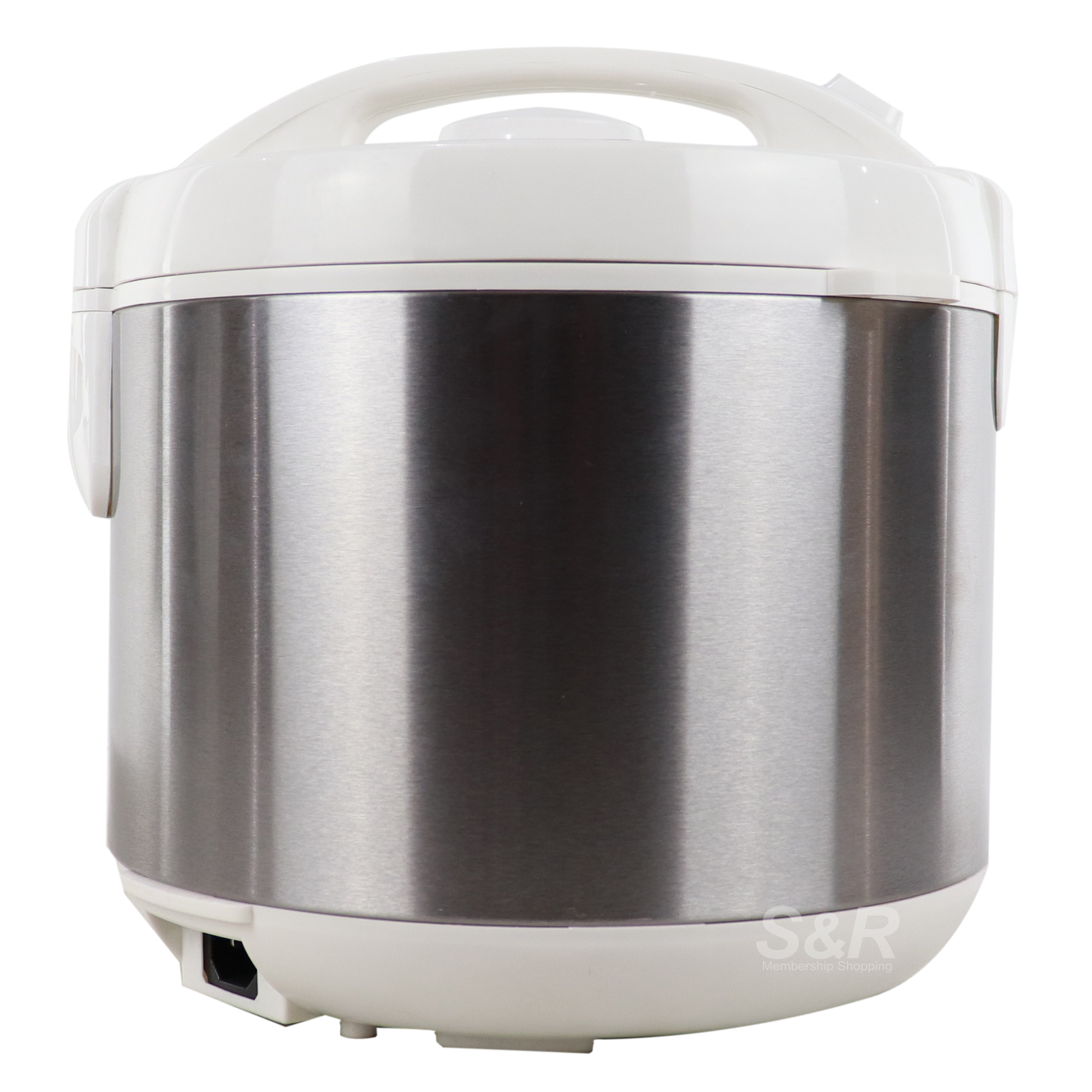 Kuchenluxe 1.8L Electric Rice Cooker 10-cup capacity KRC18-J HC