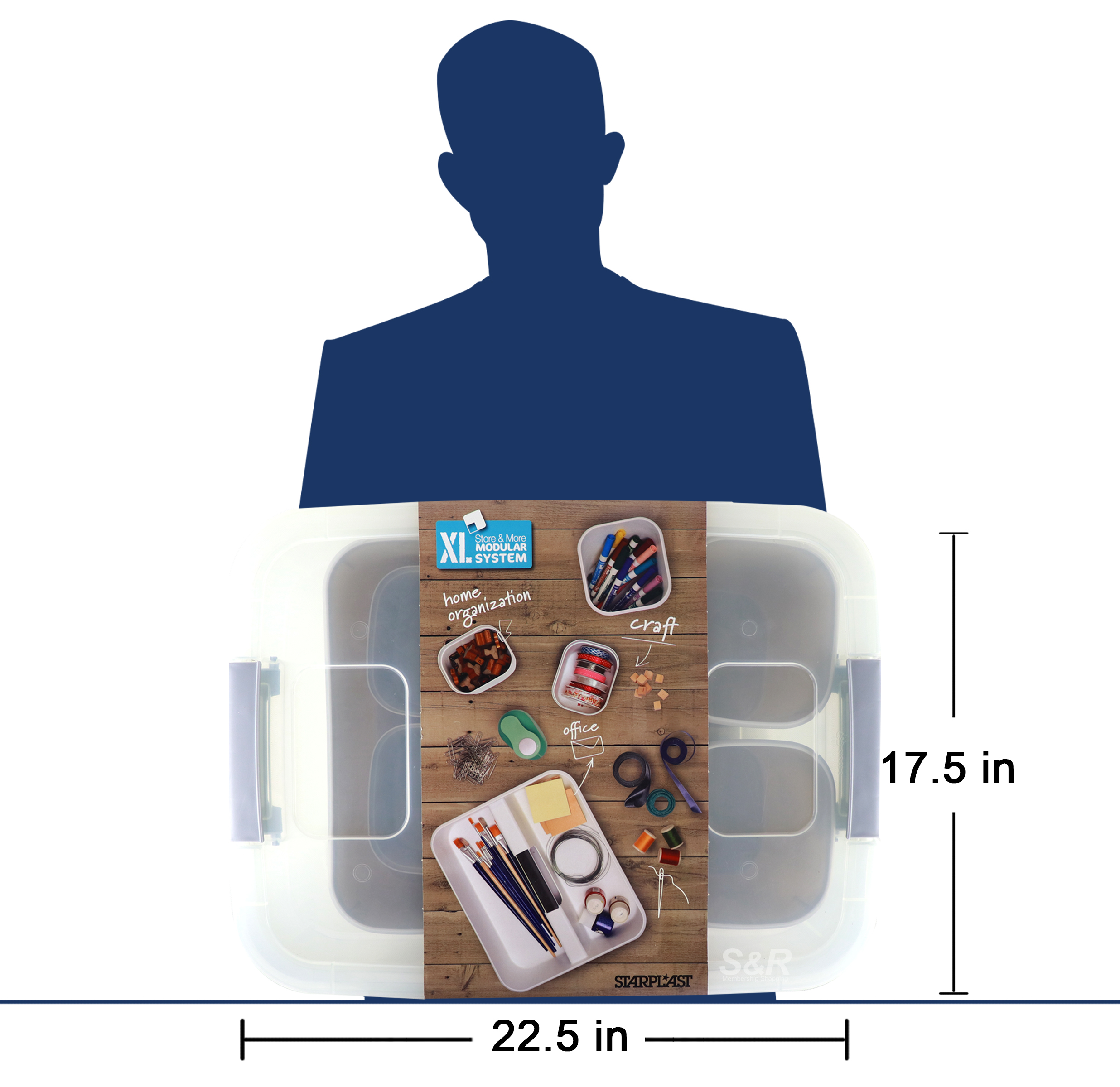 Welcome to S&R Shopping | S&R Shopping