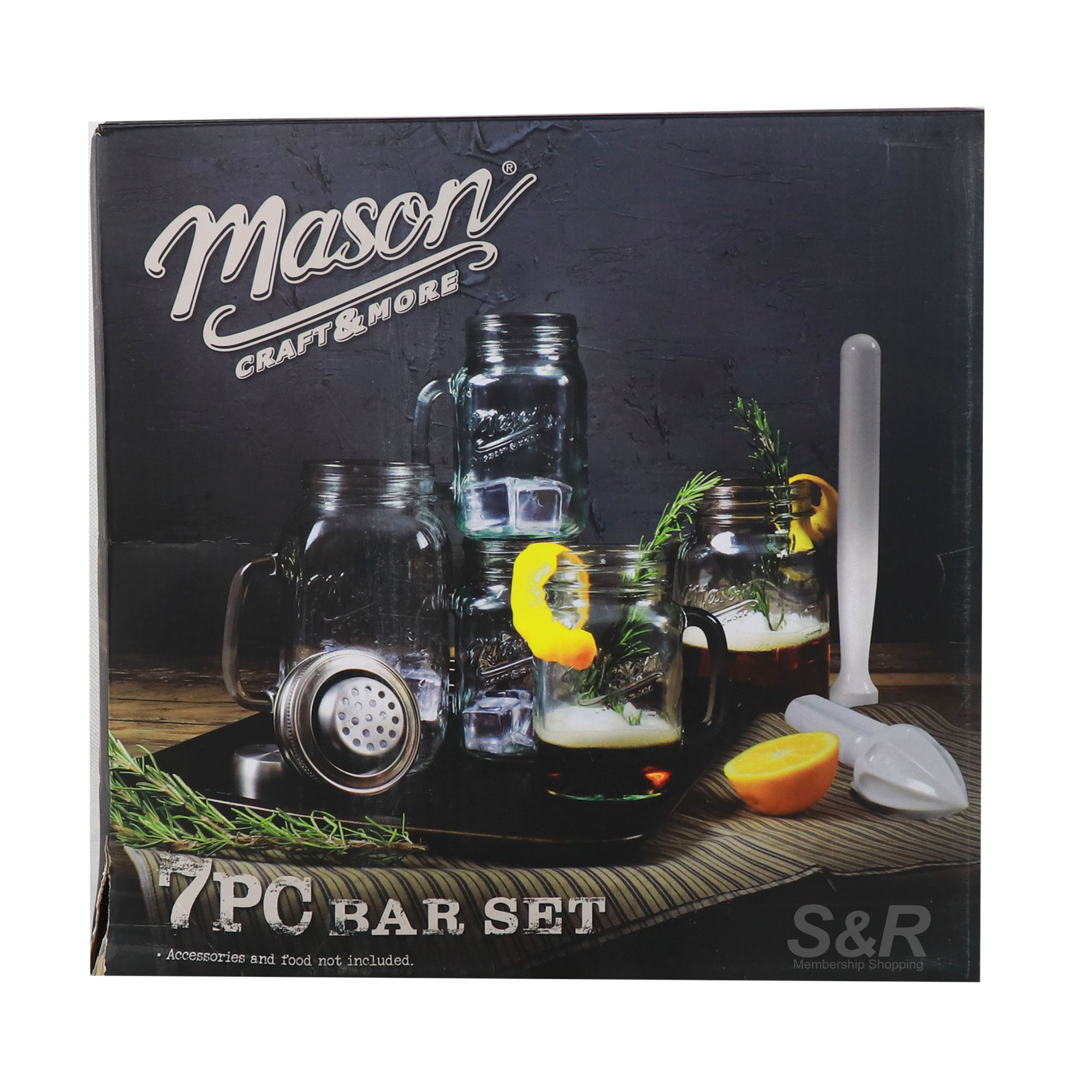 Welcome to S&R Shopping | S&R Shopping