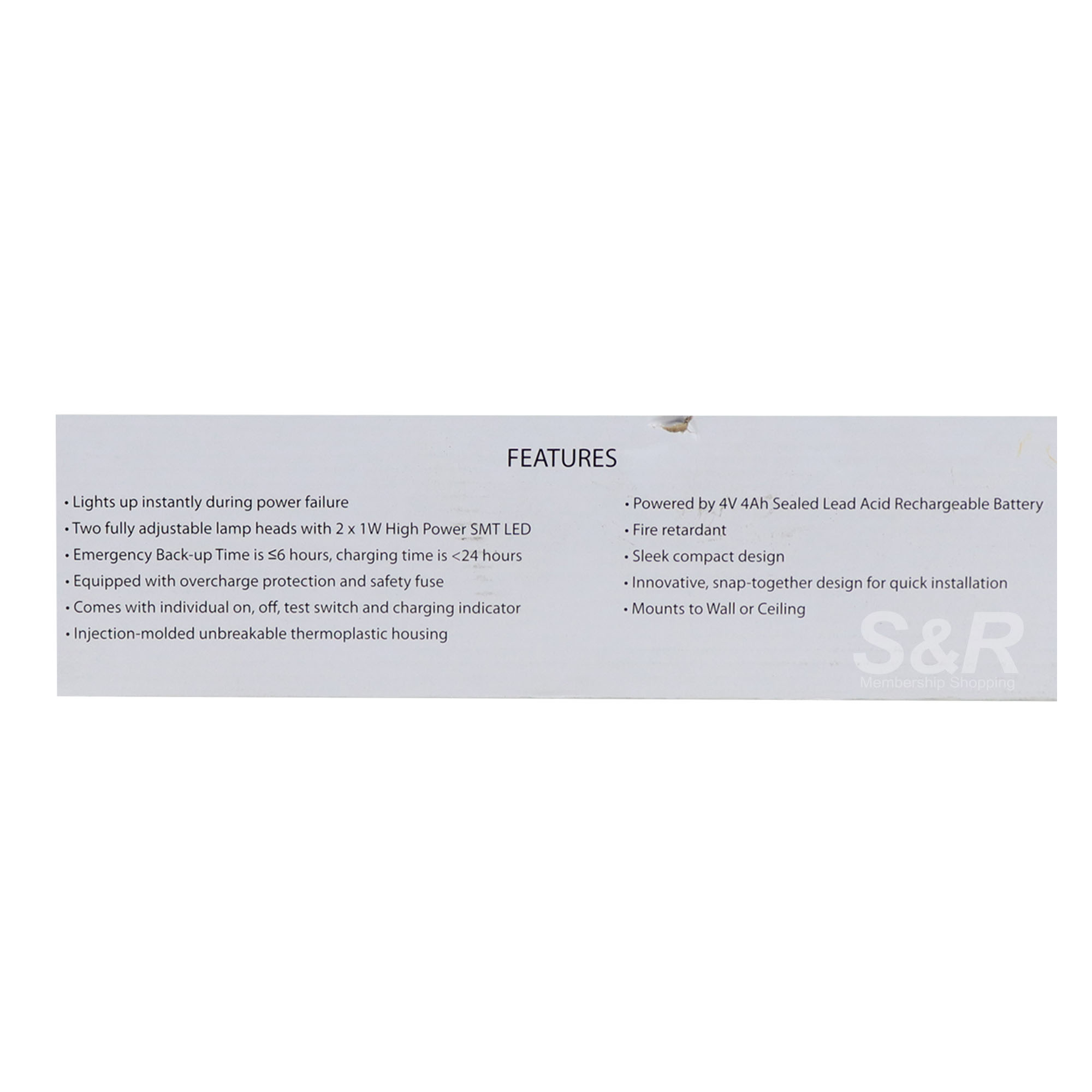 Welcome to S&R Shopping | S&R Shopping