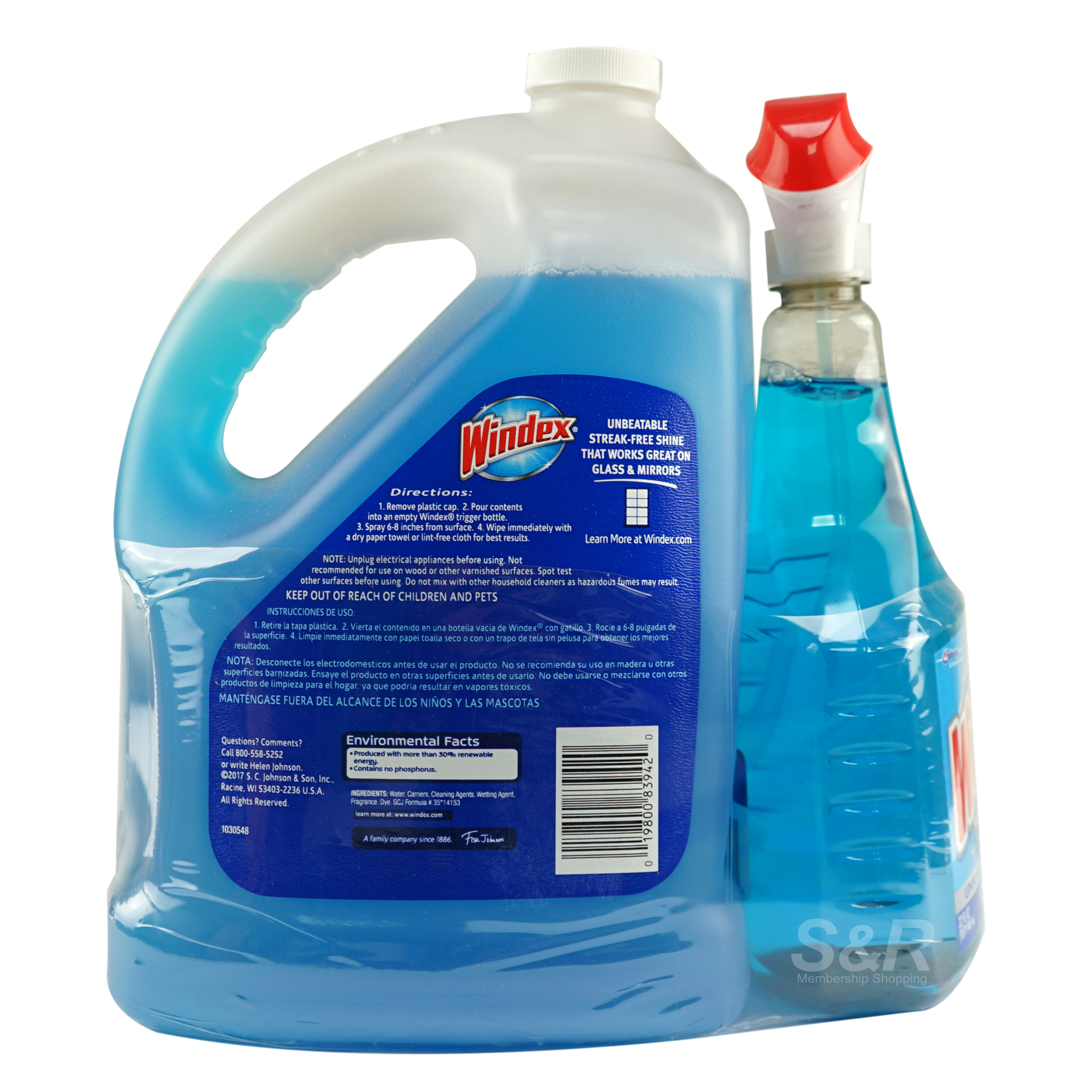 Welcome to S&R Shopping | S&R Shopping