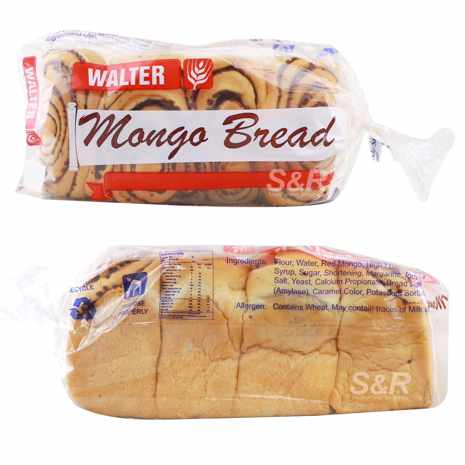 Welcome to S&R Shopping | S&R Shopping