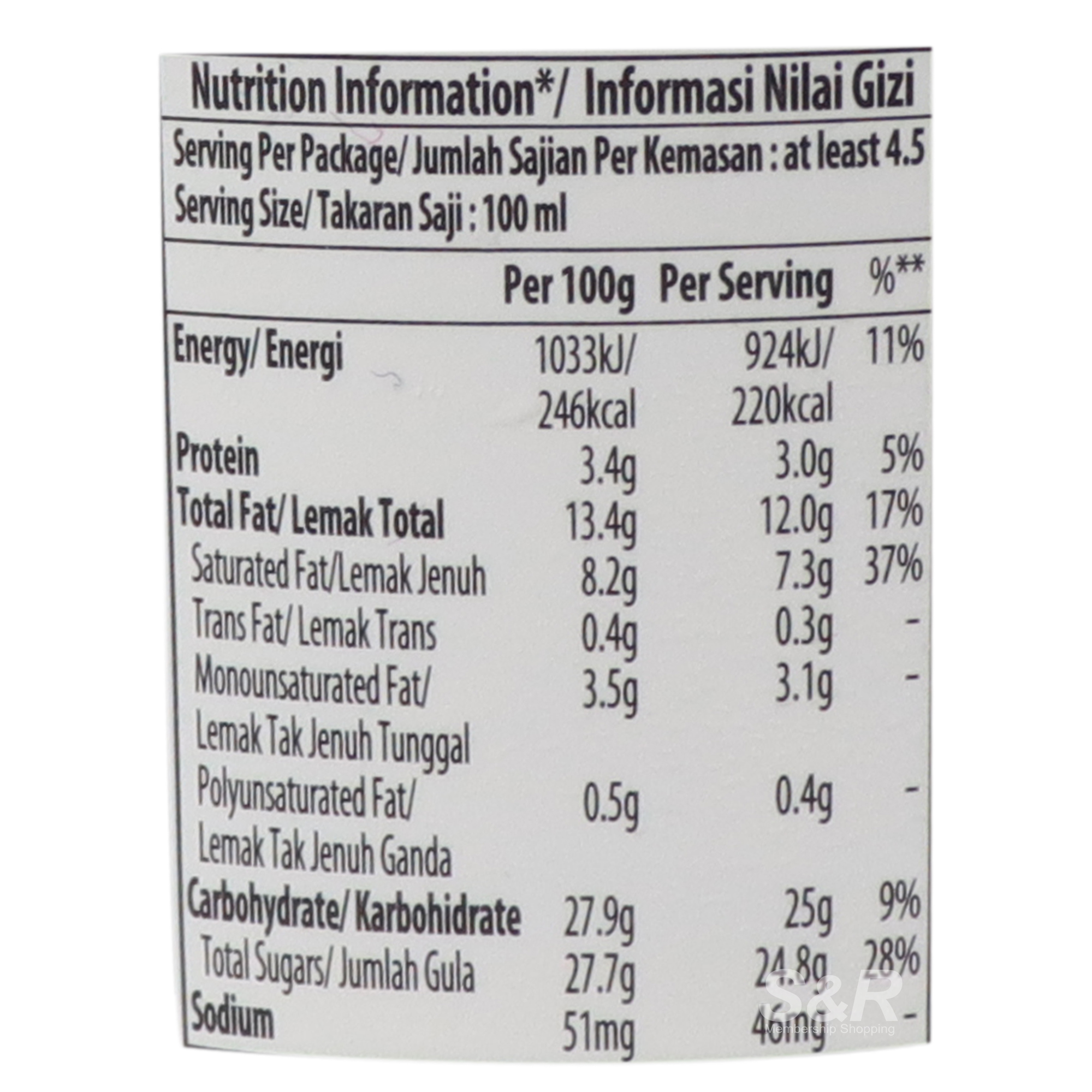 Welcome to S&R Shopping | S&R Shopping