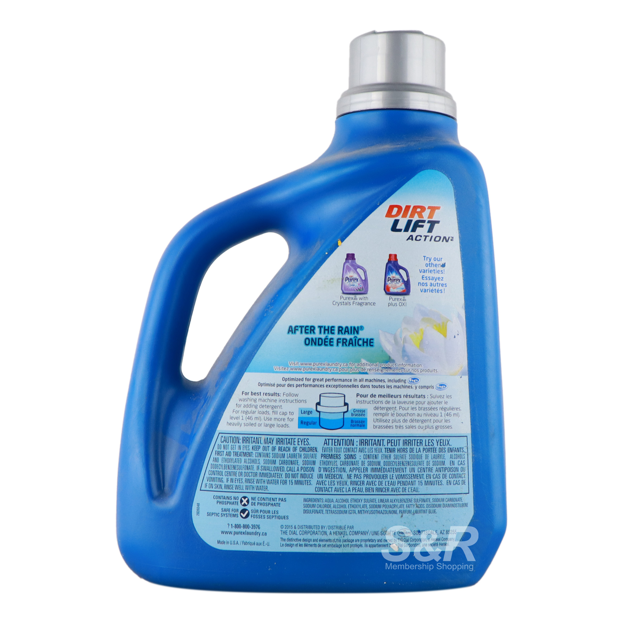 Welcome to S&R Shopping | S&R Shopping