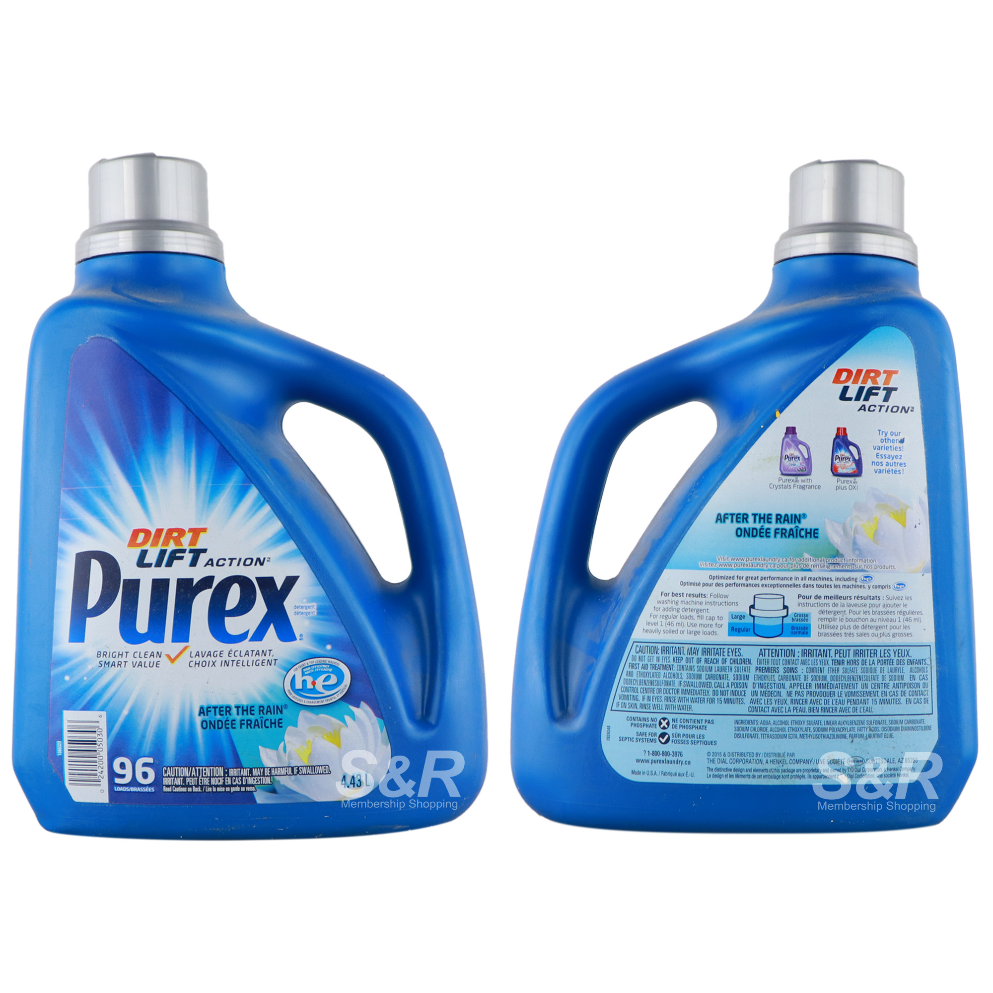 Welcome to S&R Shopping | S&R Shopping