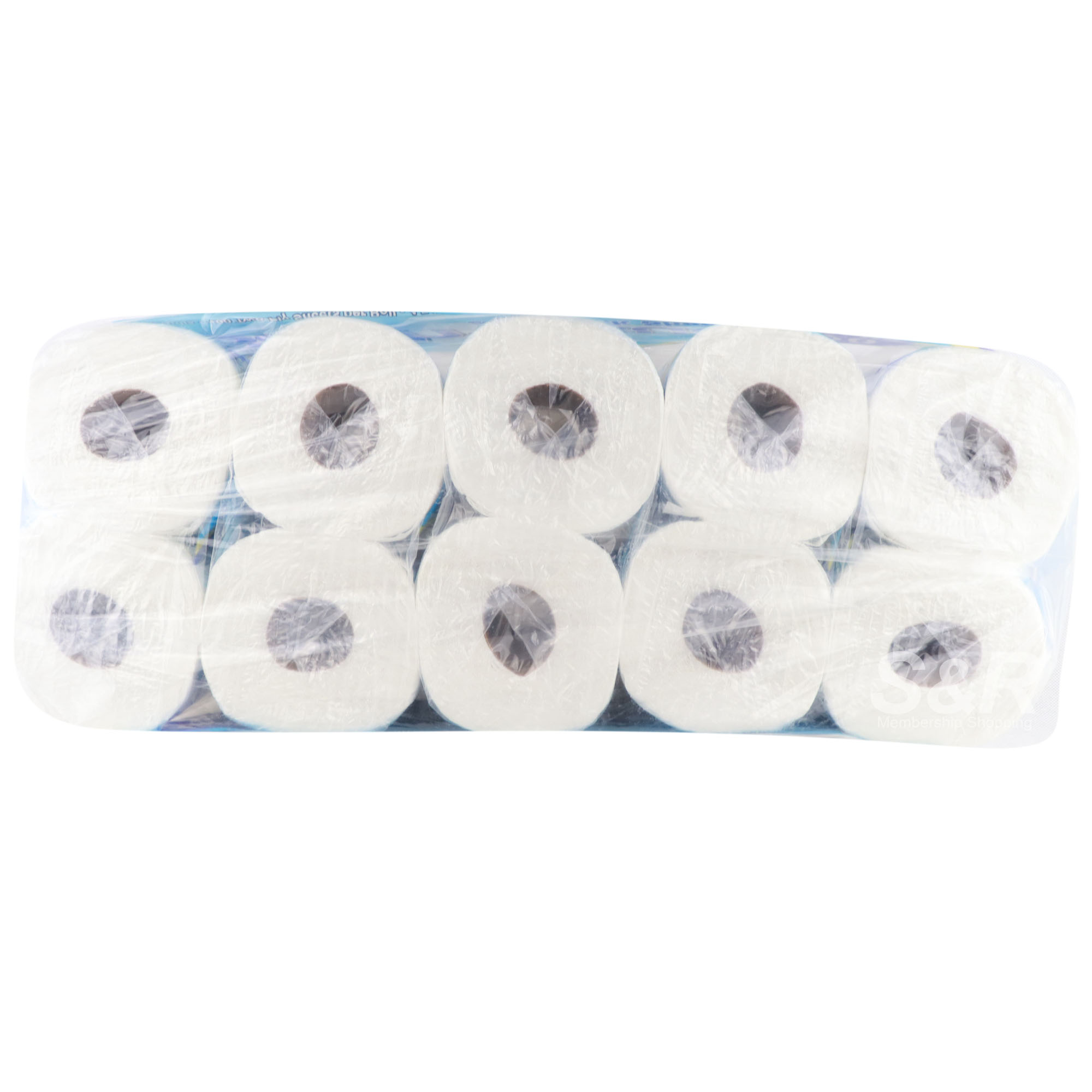 Member's Section Premium Quality 2-Ply Bath Tissue 20 rolls