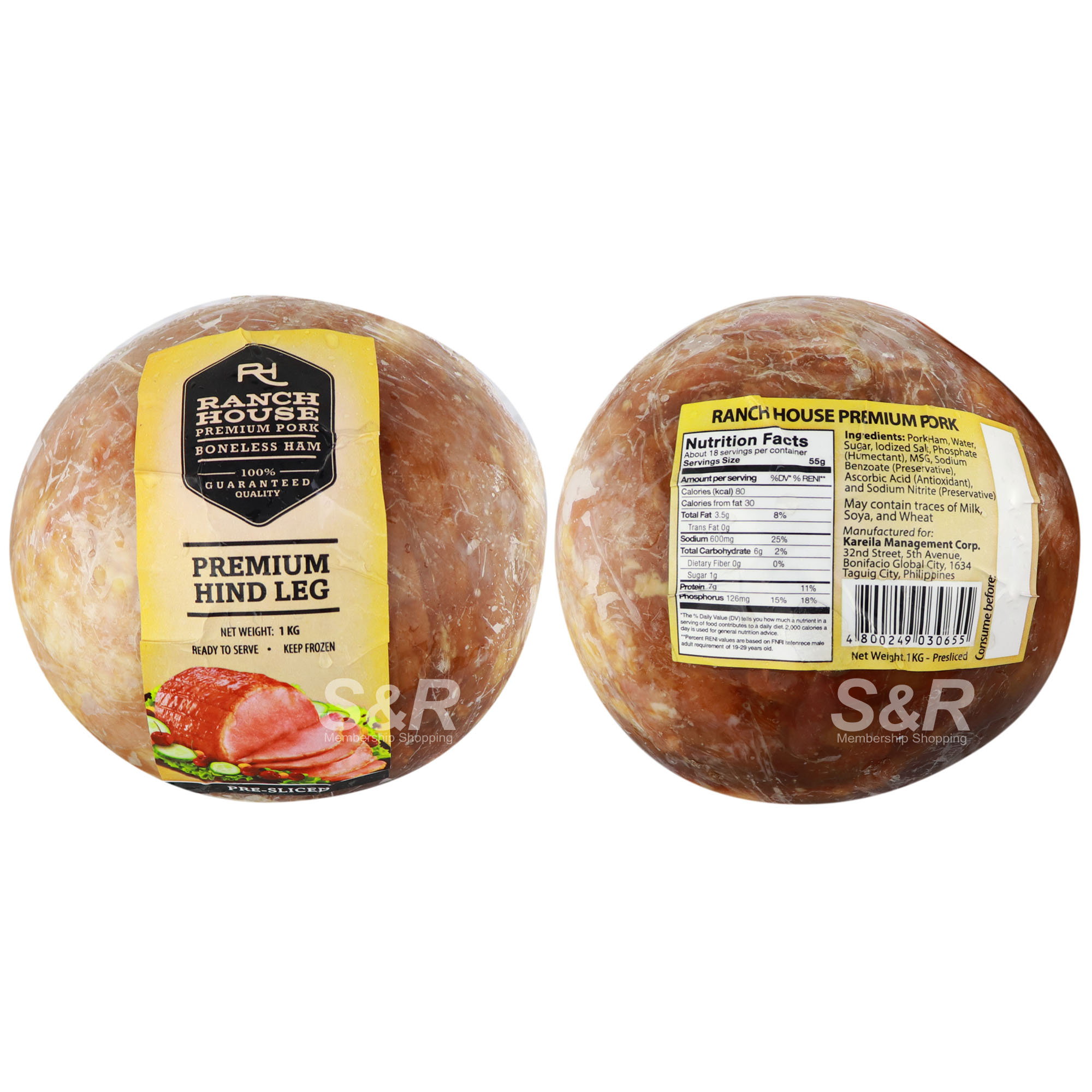 Welcome to S&R Shopping | S&R Shopping