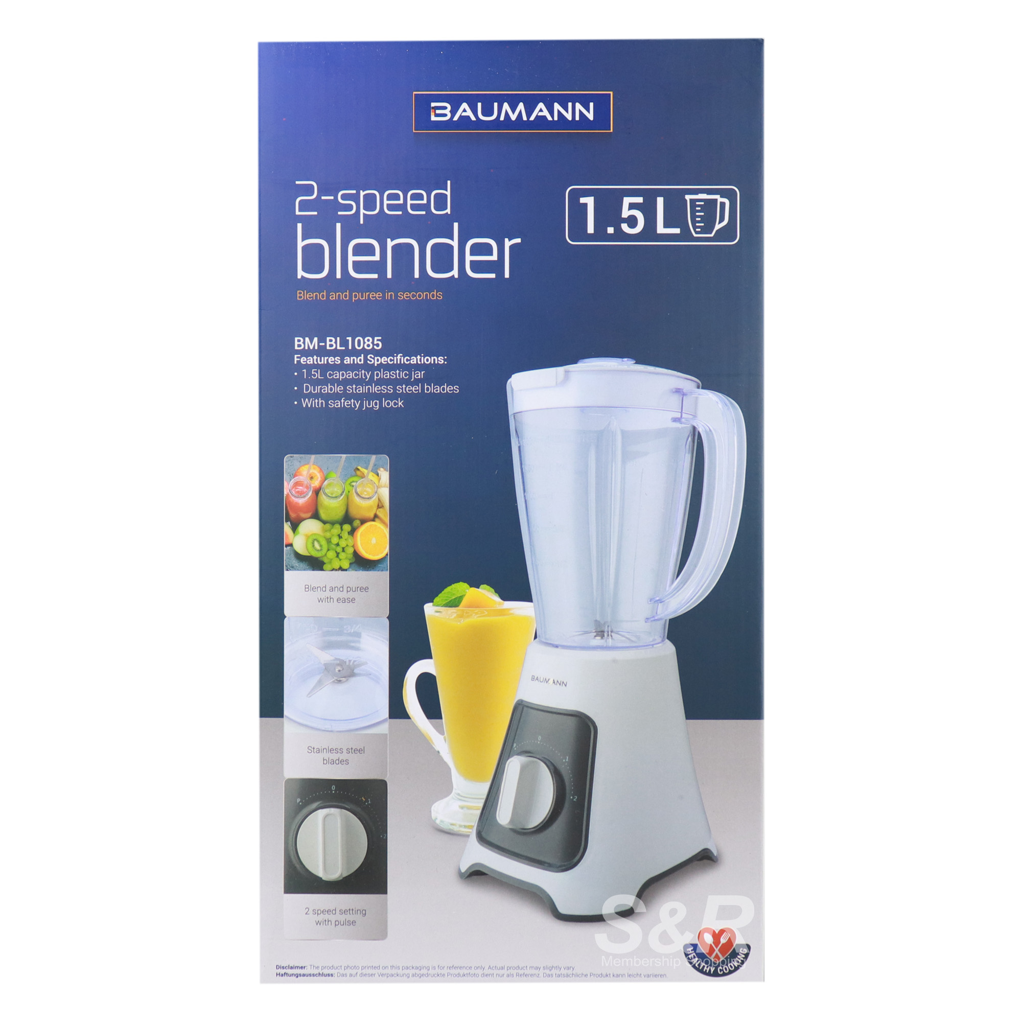 Welcome to S&R Shopping | S&R Shopping