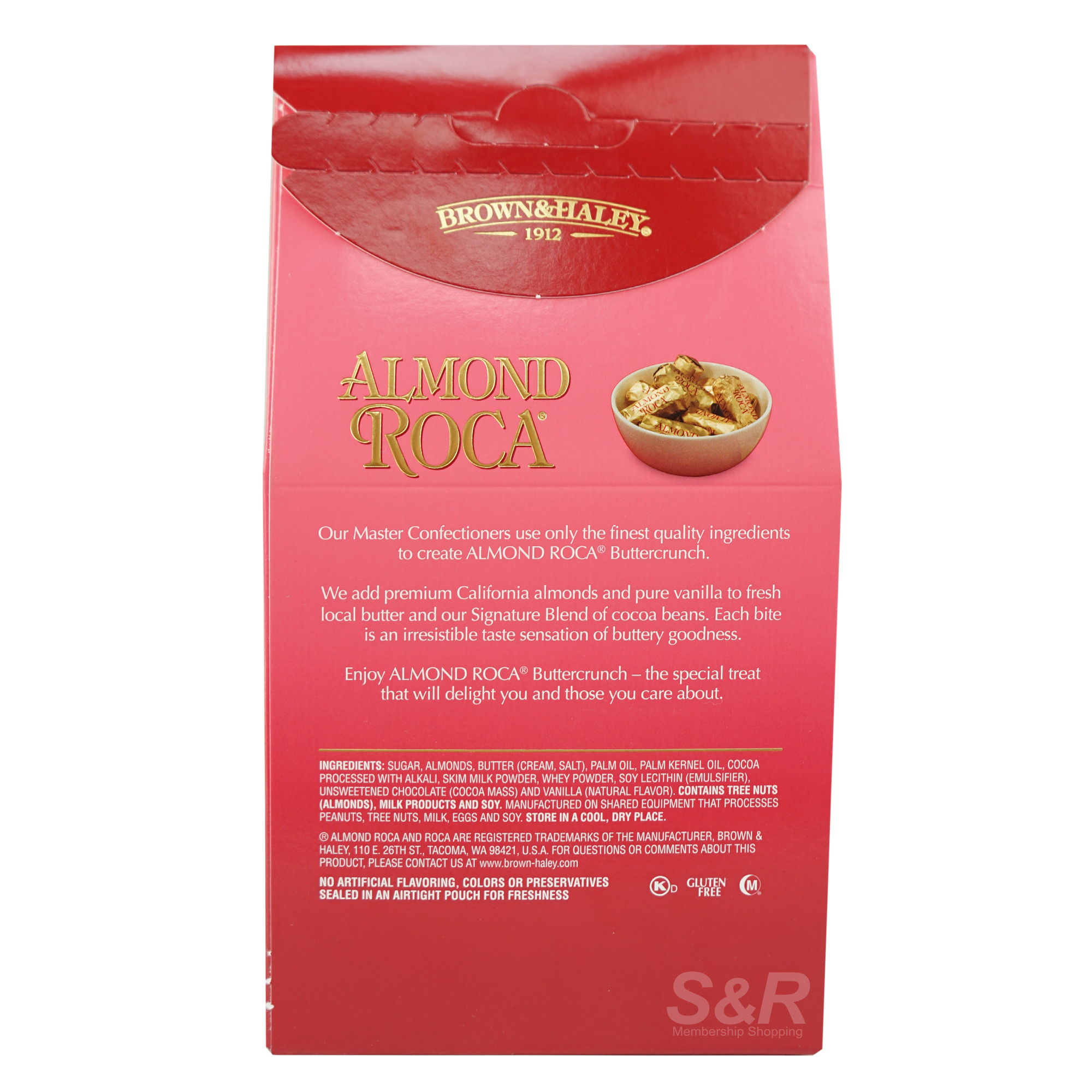 Welcome to S&R Shopping | S&R Shopping