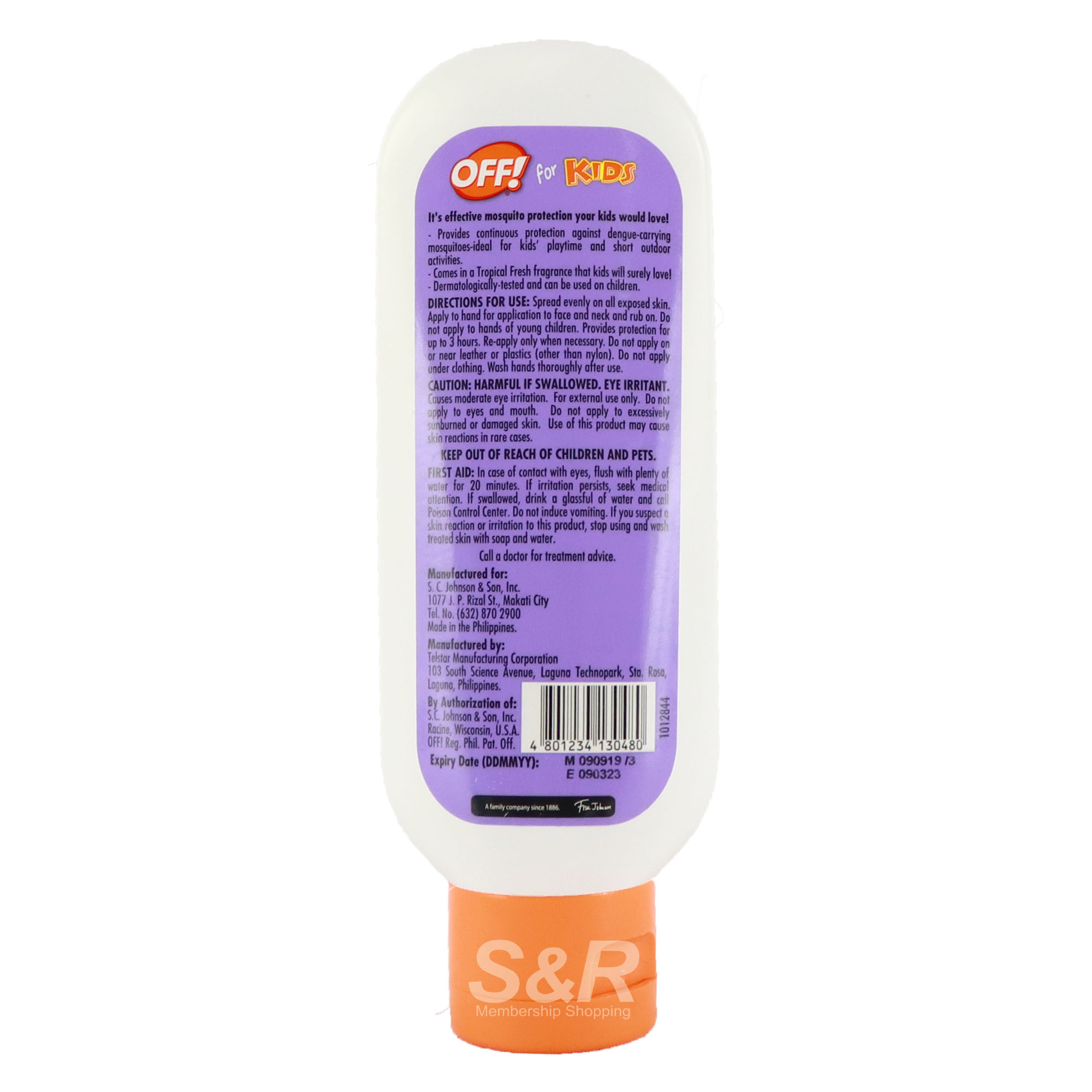 Welcome to S&R Shopping | S&R Shopping