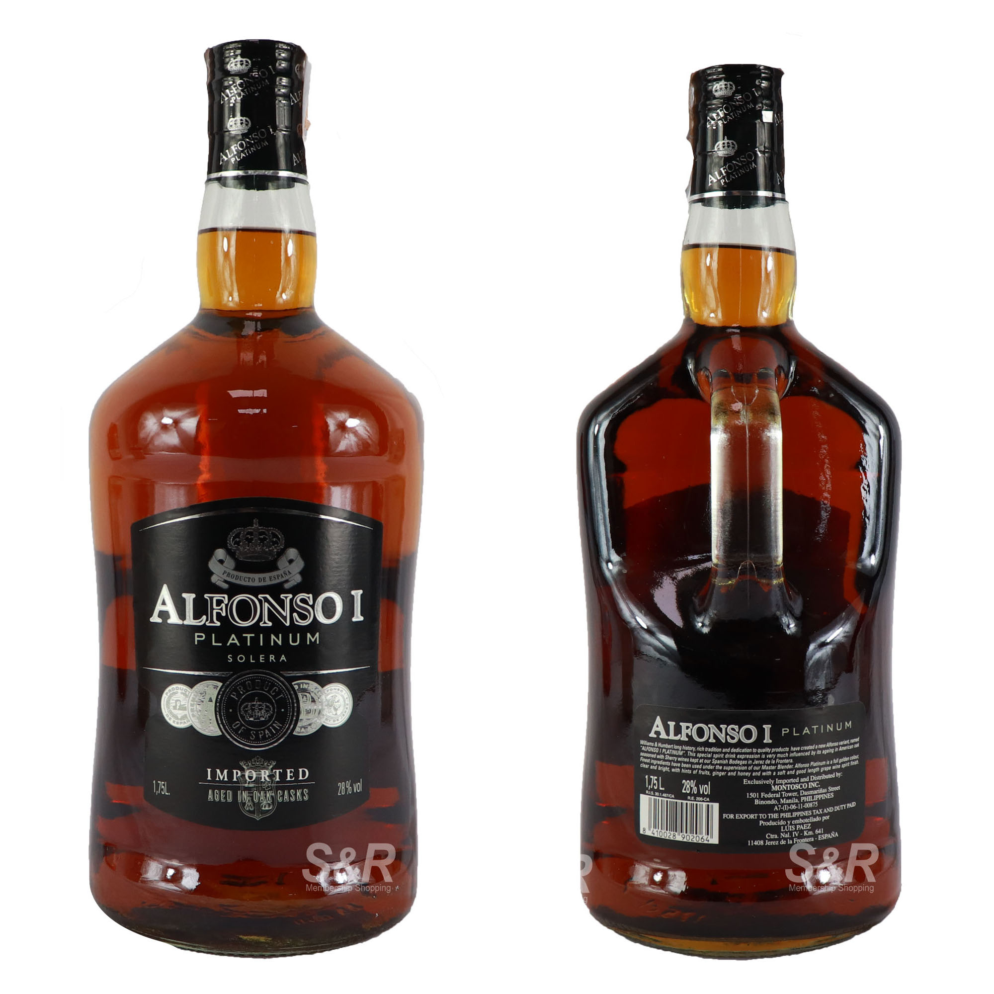 Welcome to S&R Shopping | S&R Shopping