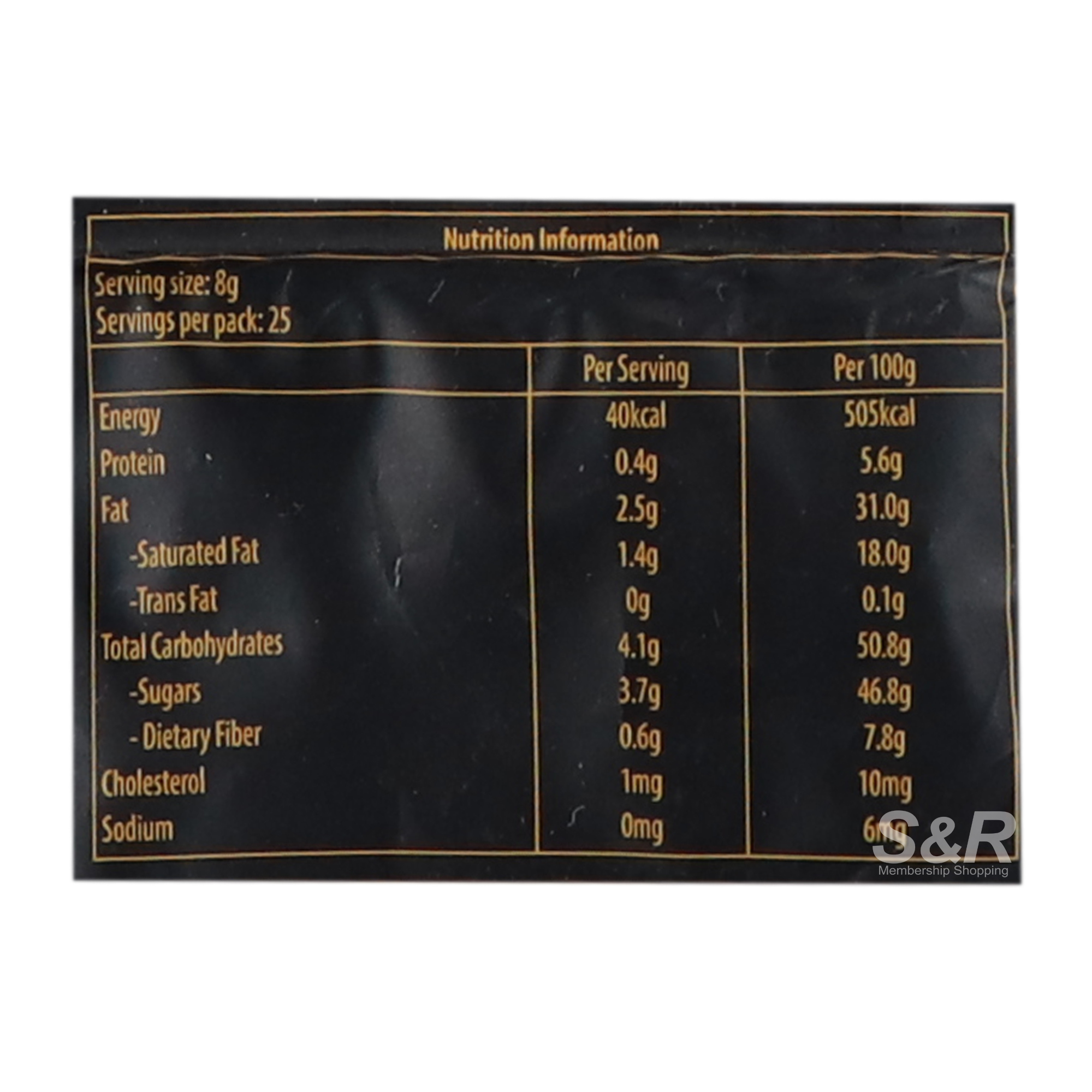 Welcome to S&R Shopping | S&R Shopping