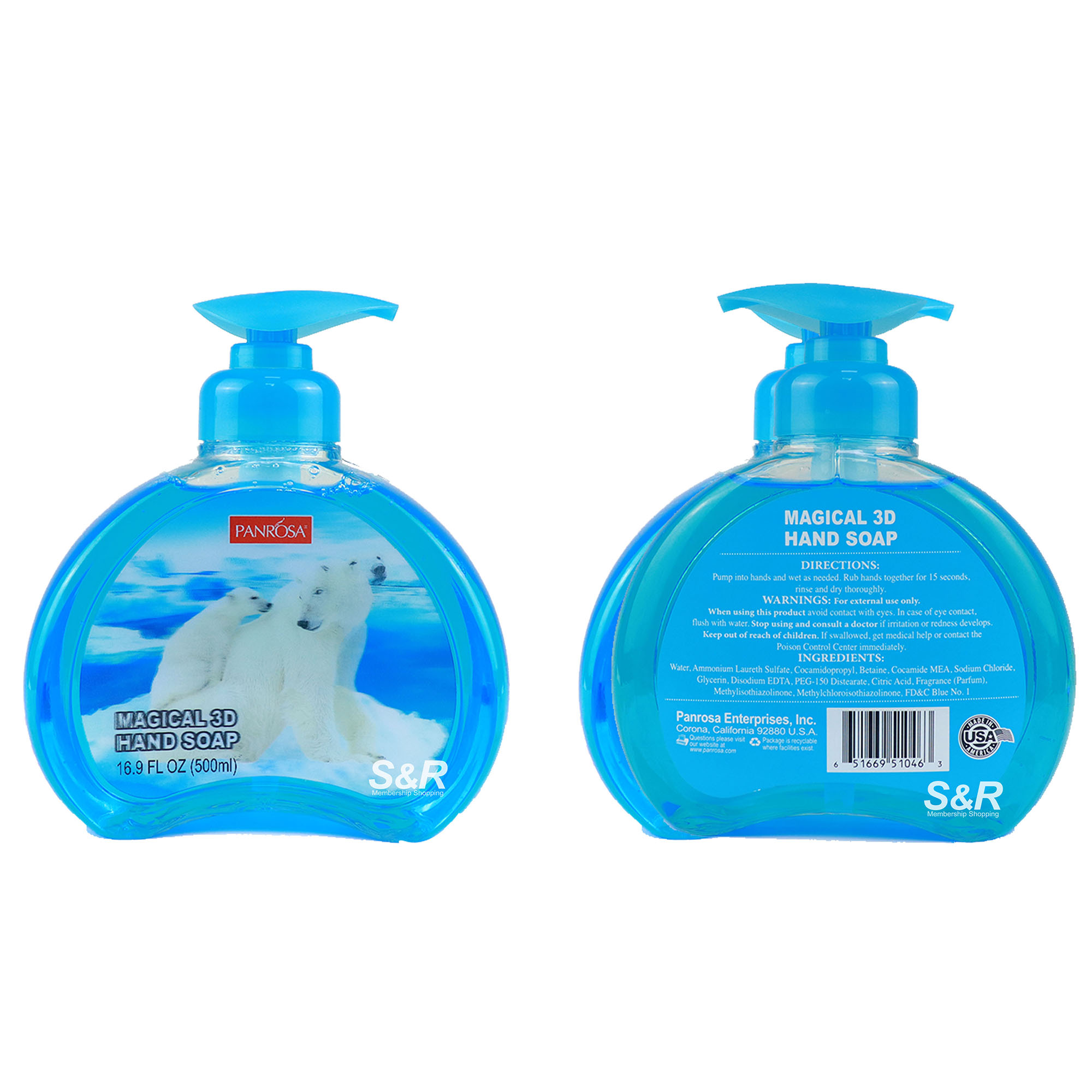 Welcome to S&R Shopping | S&R Shopping