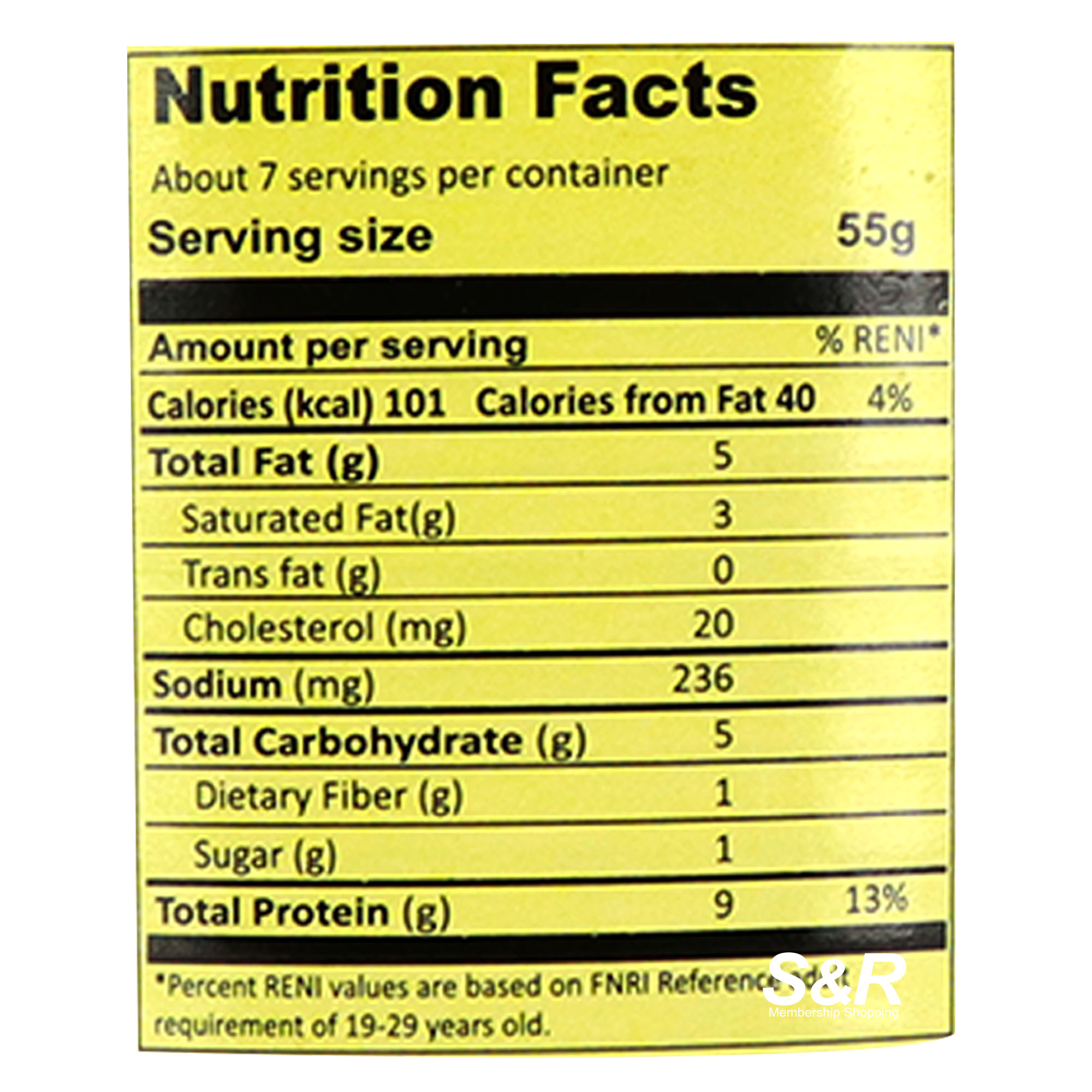 Welcome to S&R Shopping | S&R Shopping