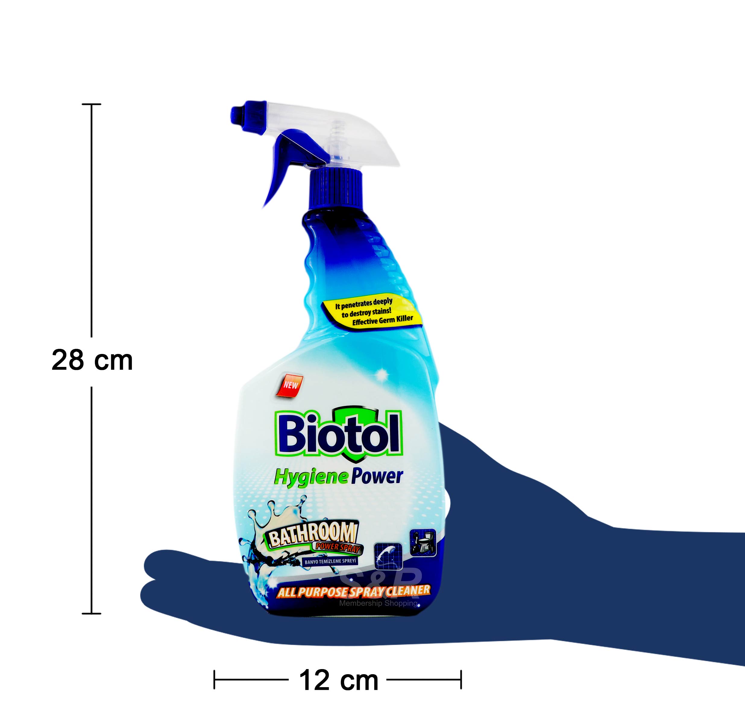 Welcome to S&R Shopping | S&R Shopping