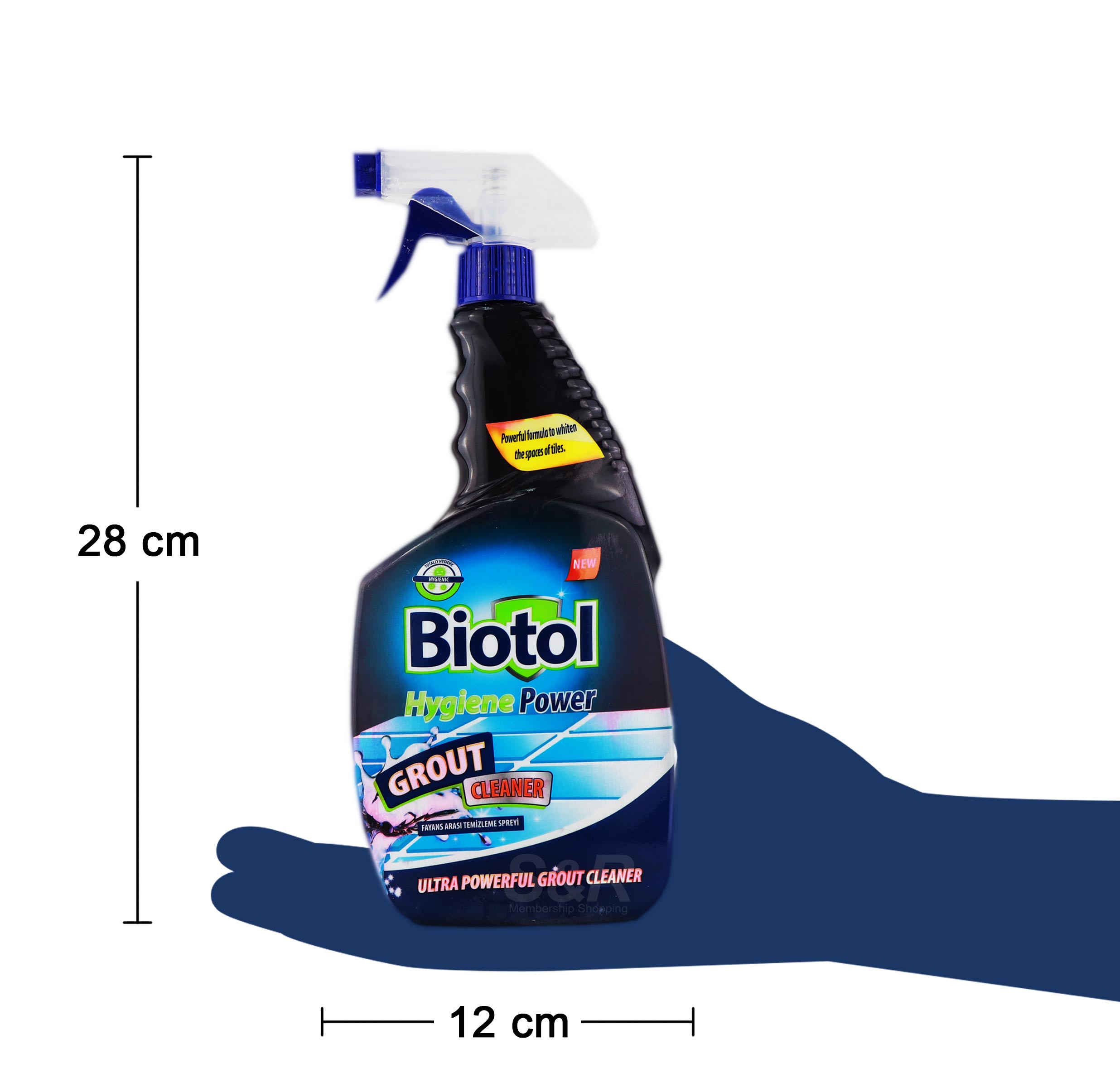 Welcome to S&R Shopping | S&R Shopping