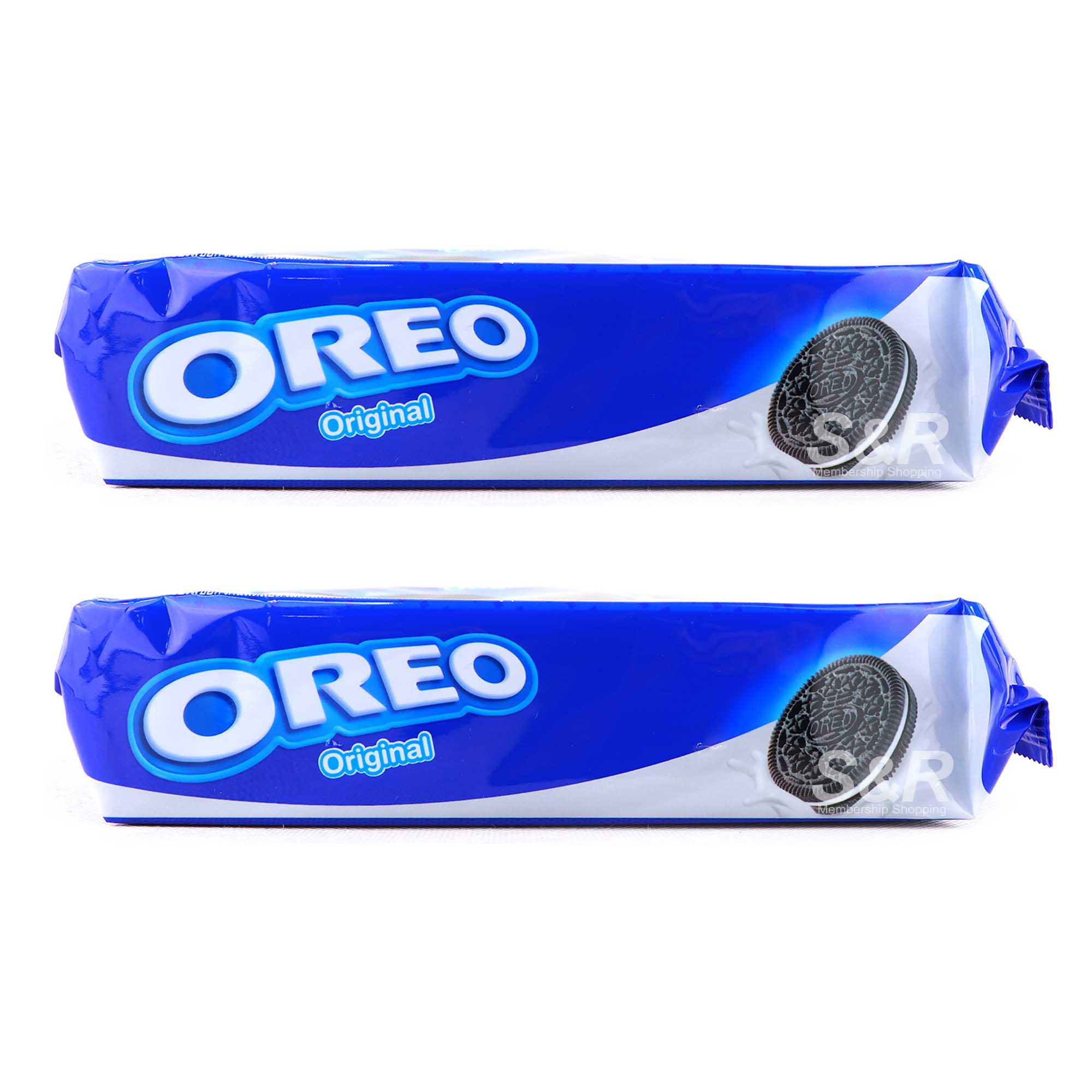 Oreo Original Sandwich Cookies (3pcs x 9pcs)