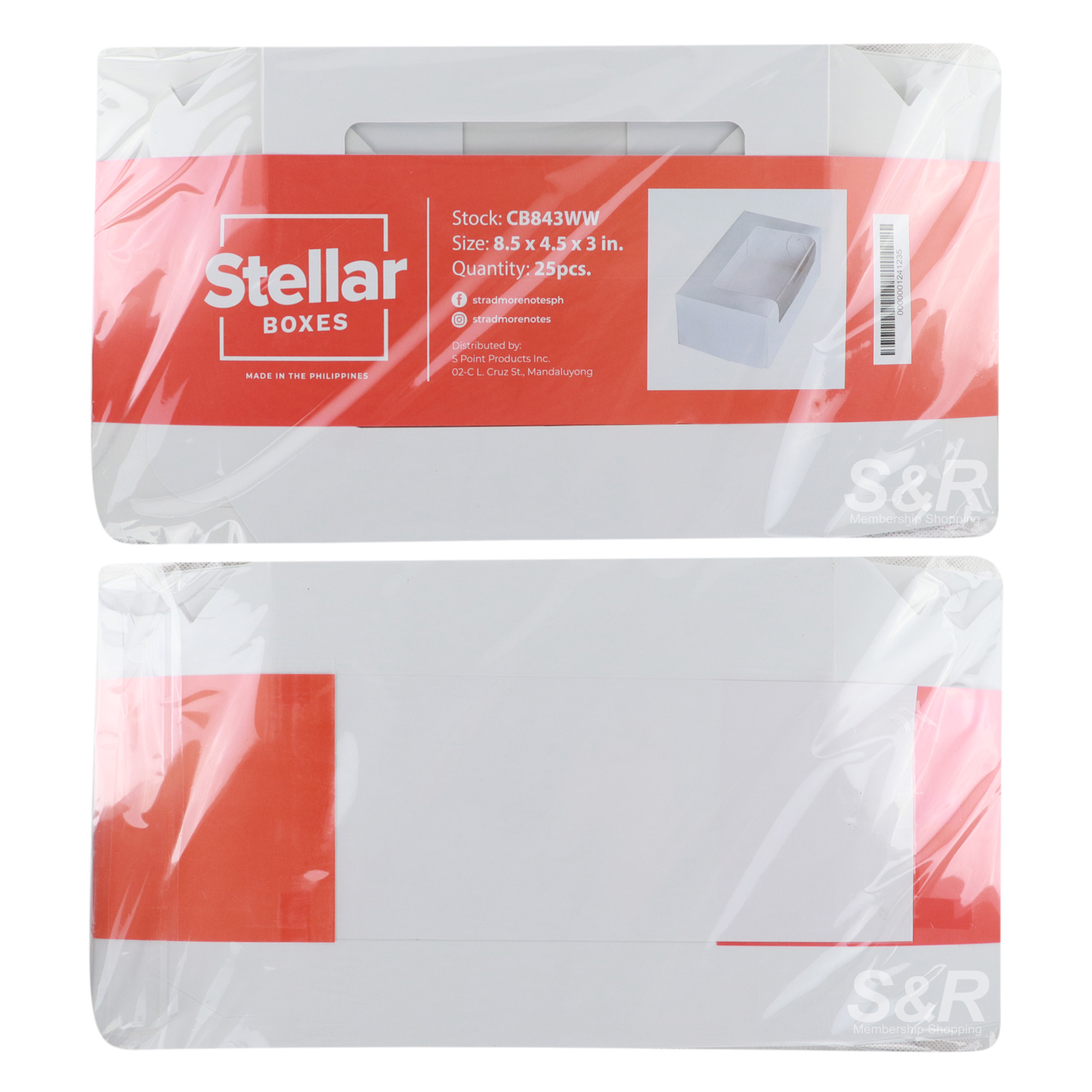 Welcome to S&R Shopping | S&R Shopping