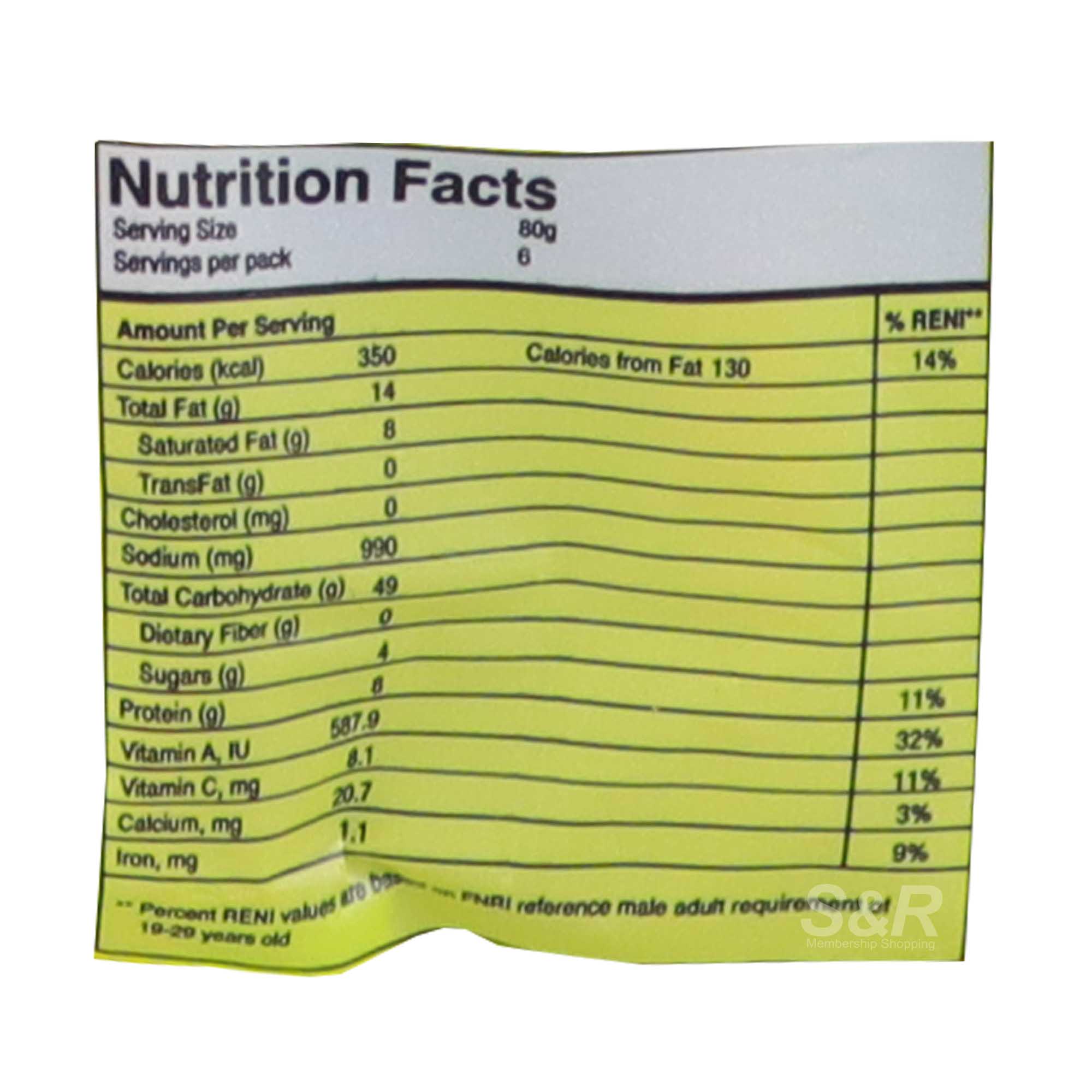 Welcome to S&R Shopping | S&R Shopping