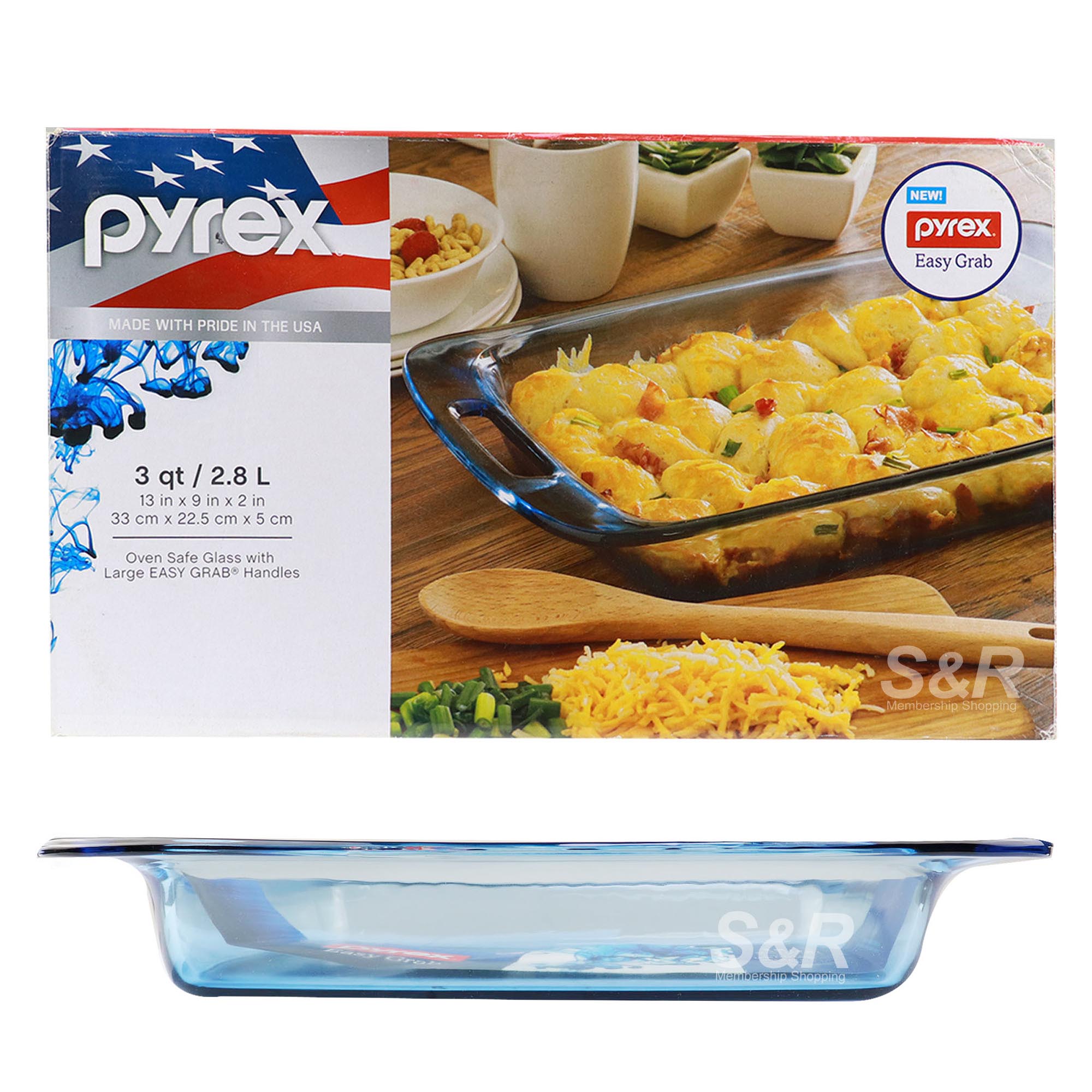 Welcome to S&R Shopping | S&R Shopping