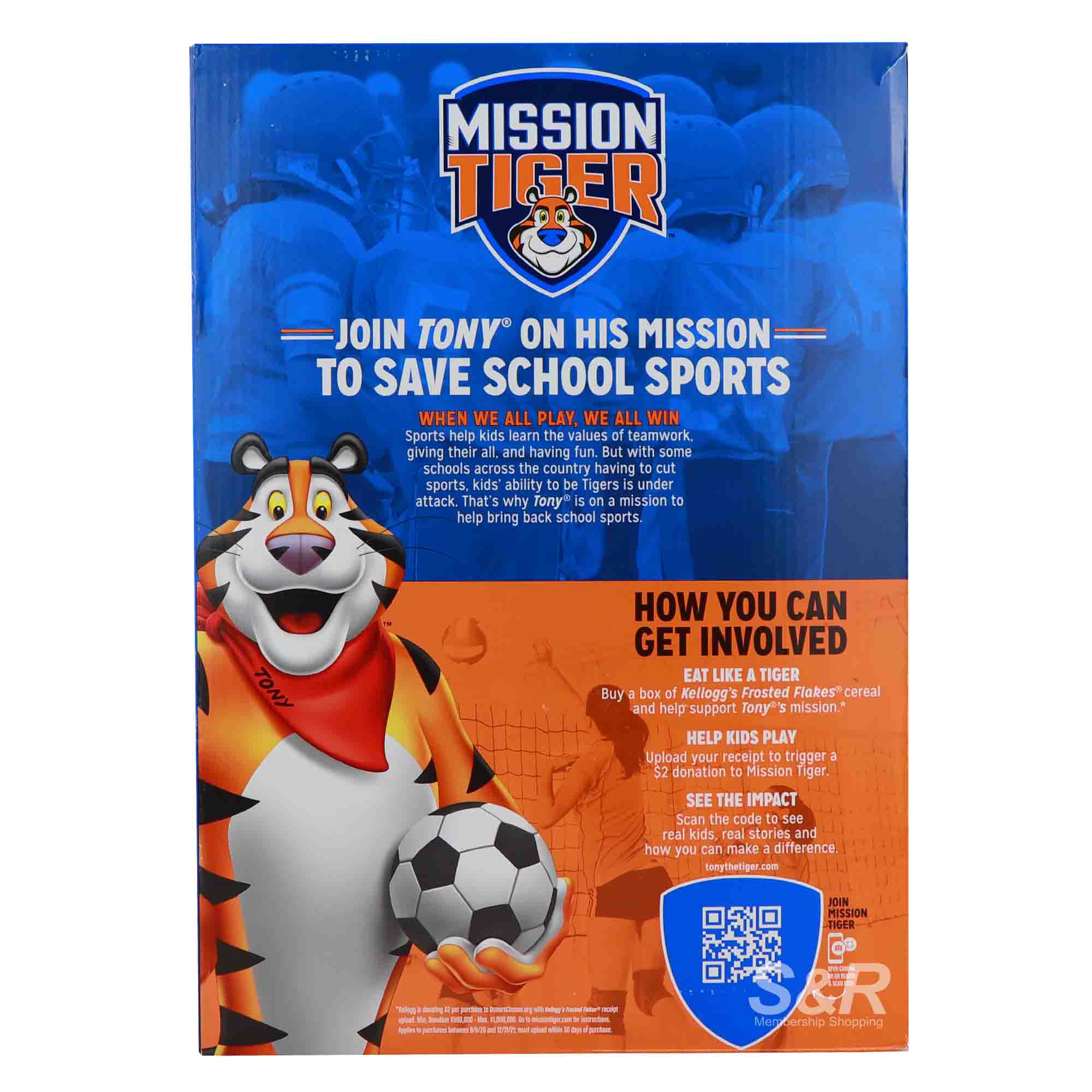 Welcome to S&R Shopping | S&R Shopping