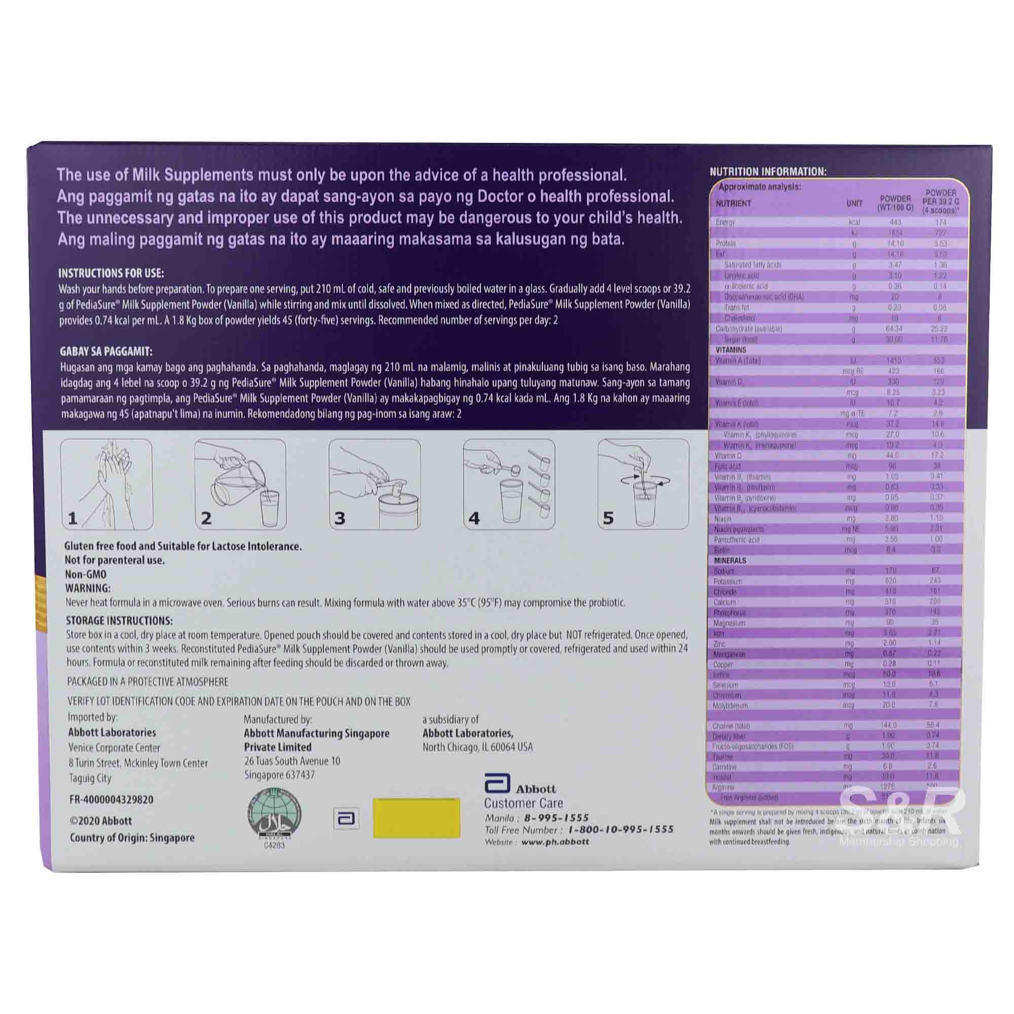 Welcome to S&R Shopping | S&R Shopping