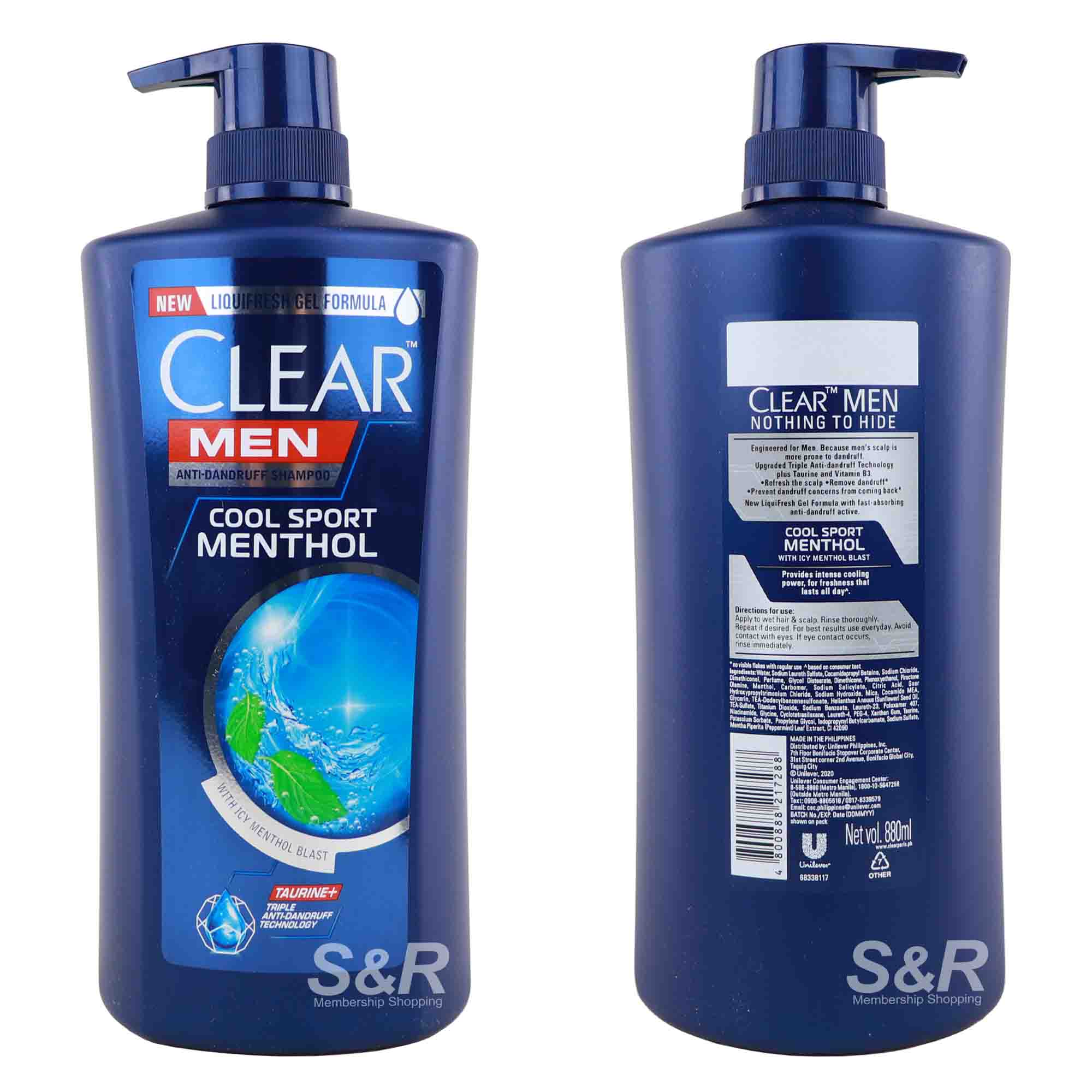 Welcome to S&R Shopping | S&R Shopping