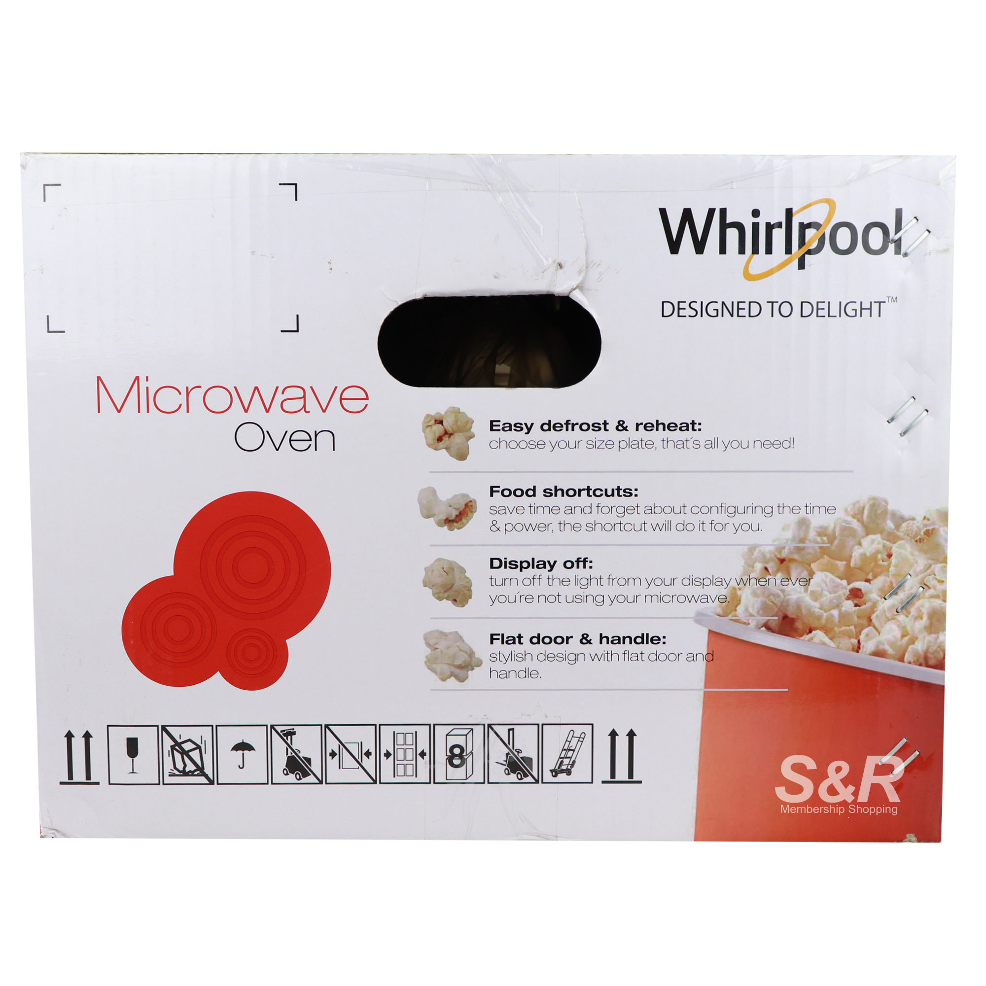 Welcome to S&R Shopping | S&R Shopping