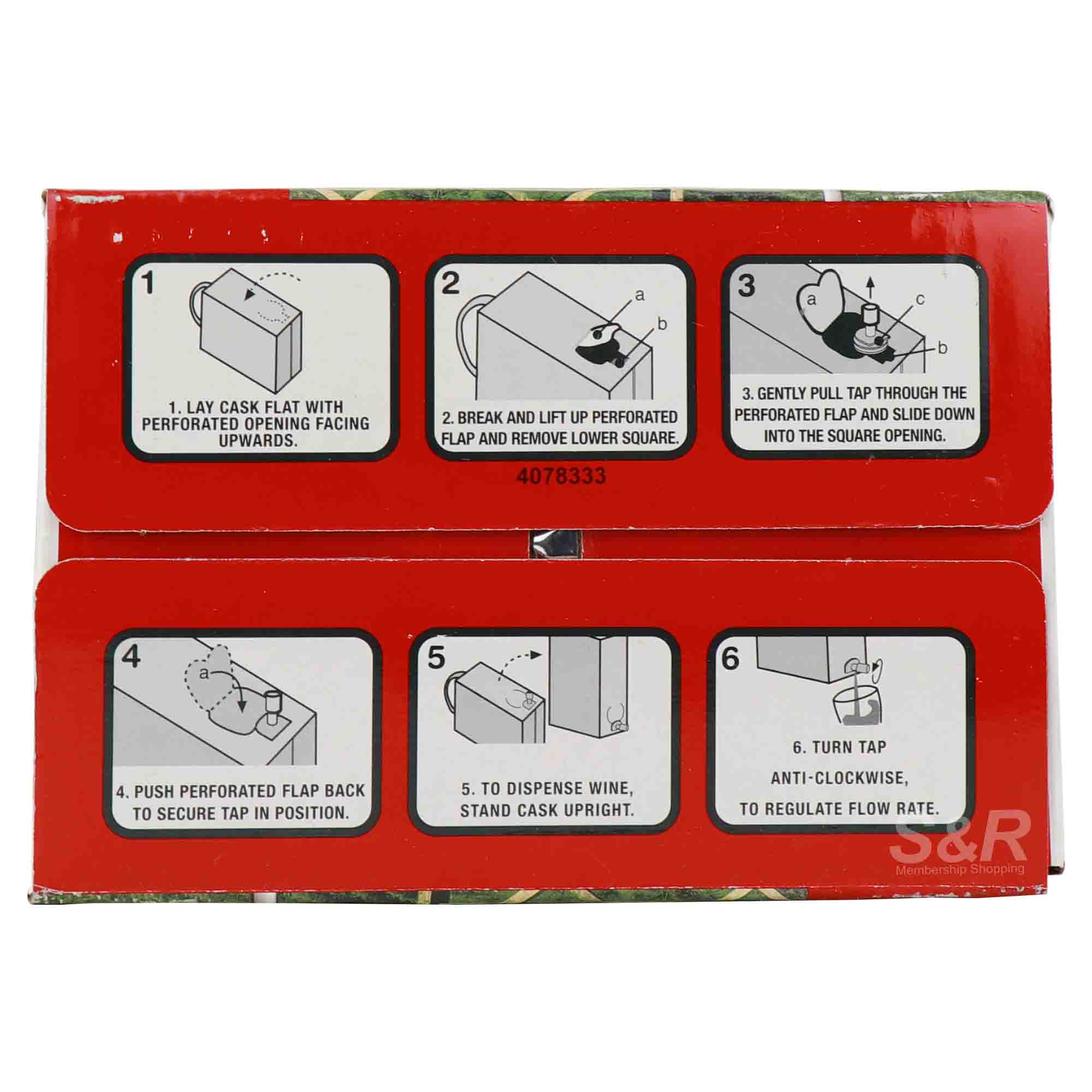 Welcome to S&R Shopping | S&R Shopping