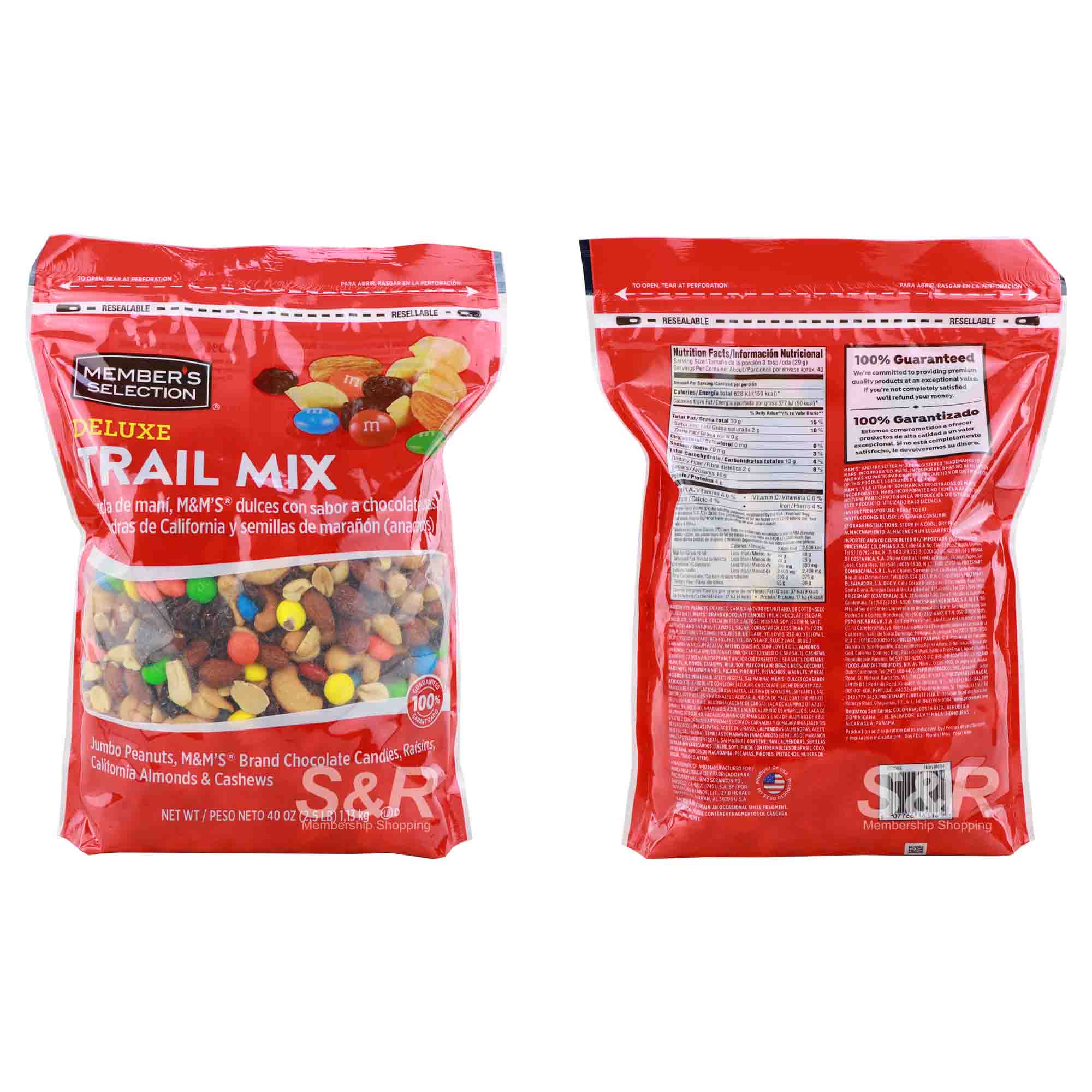 Welcome to S&R Shopping | S&R Shopping