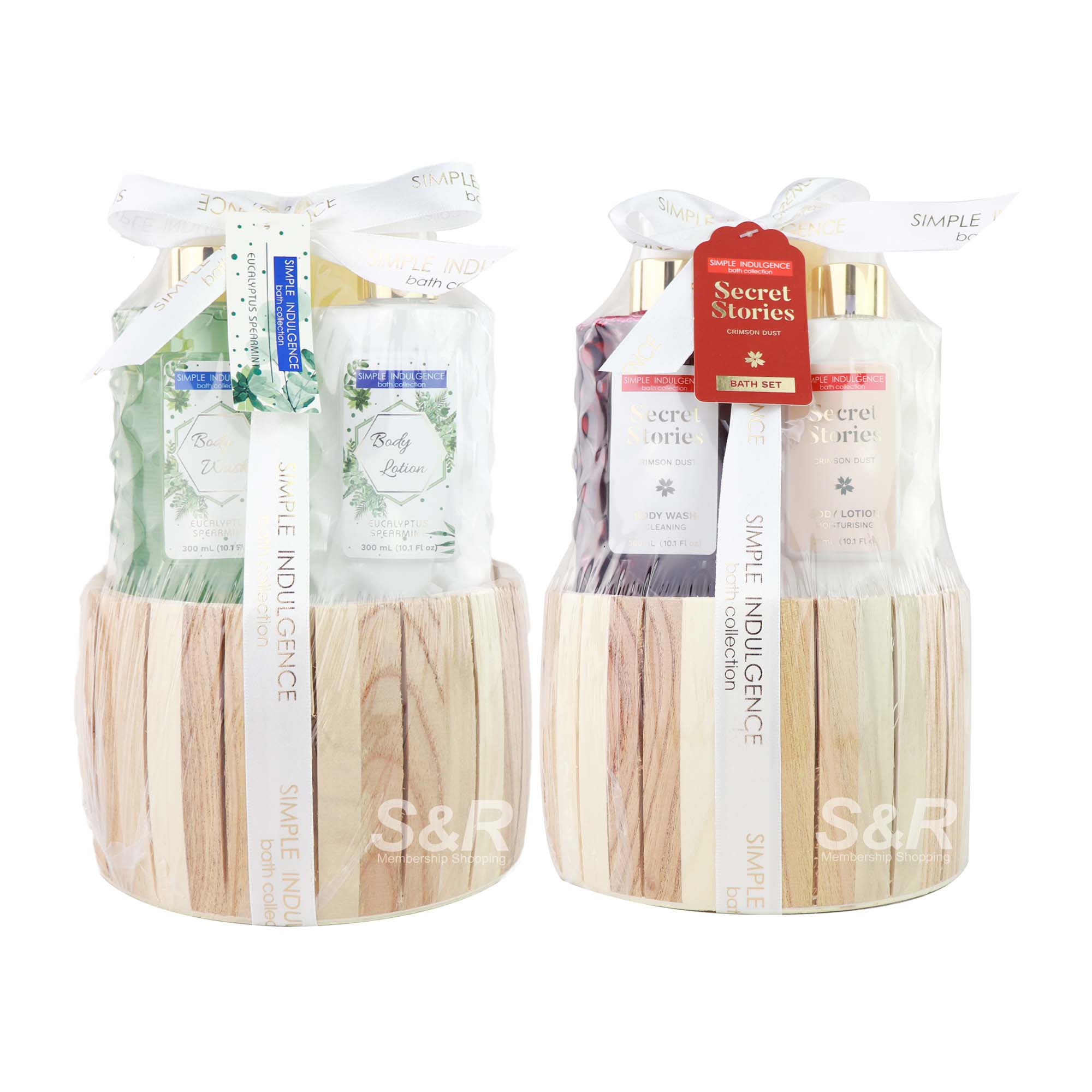 Welcome to S&R Shopping | S&R Shopping