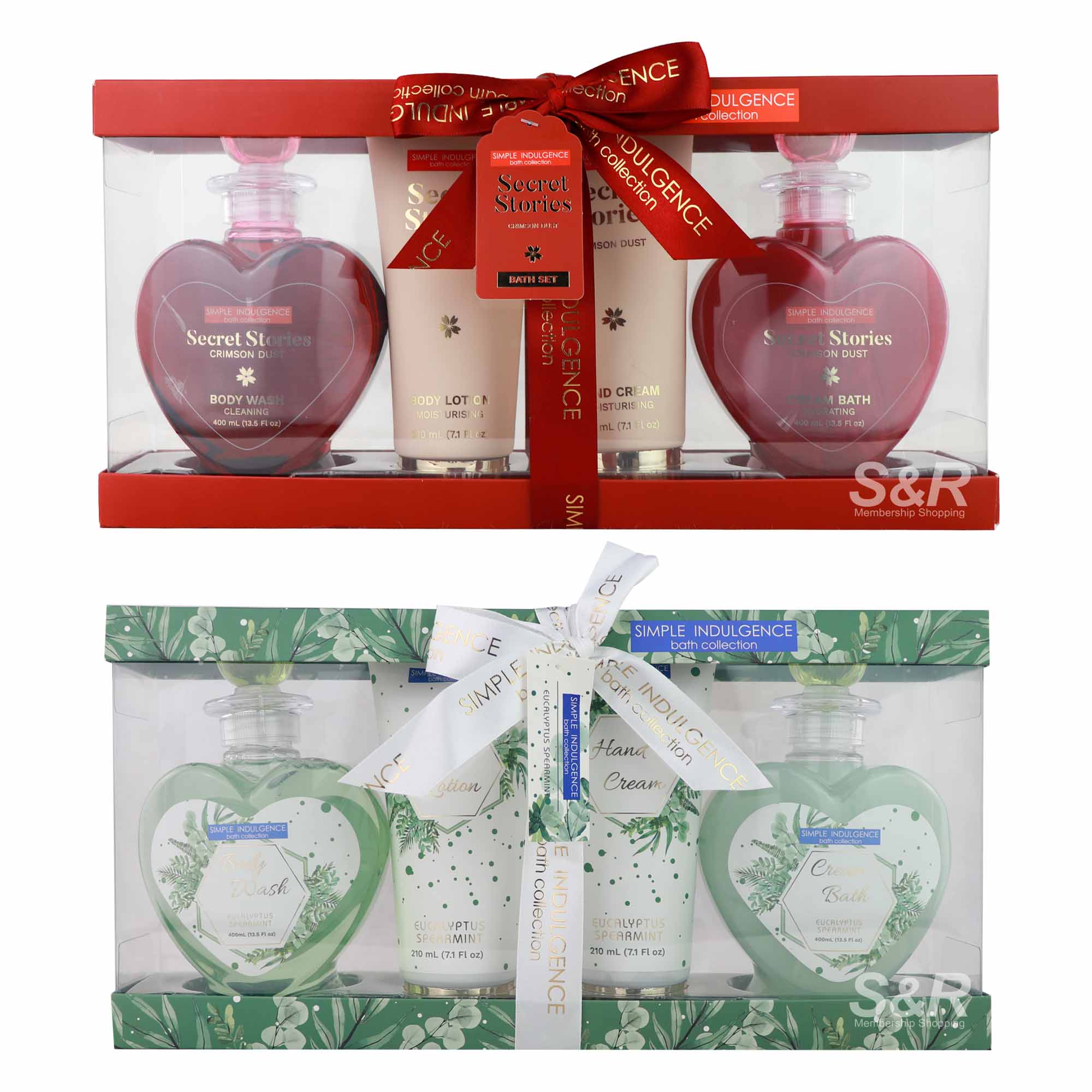 Welcome to S&R Shopping | S&R Shopping