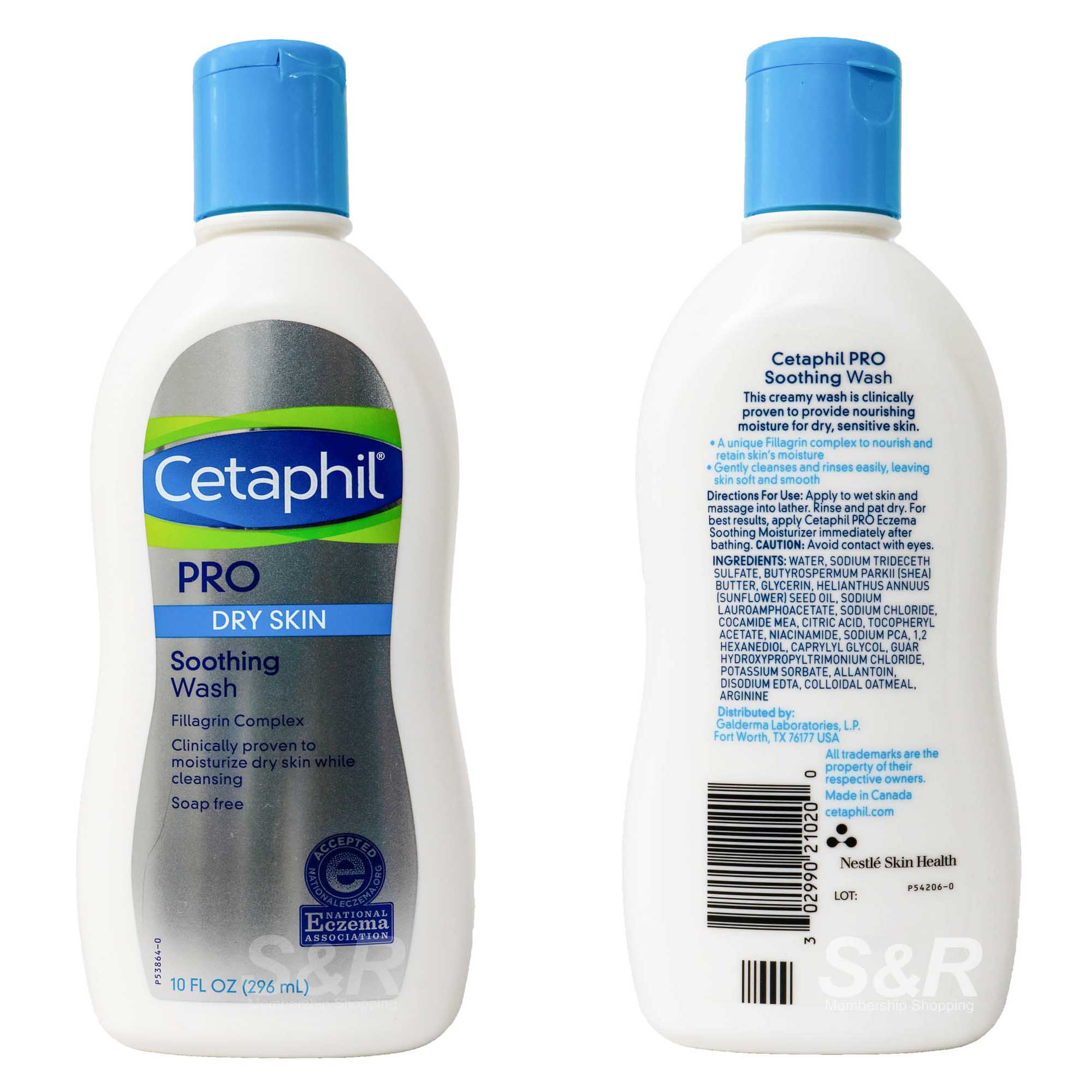 Welcome to S&R Shopping | S&R Shopping