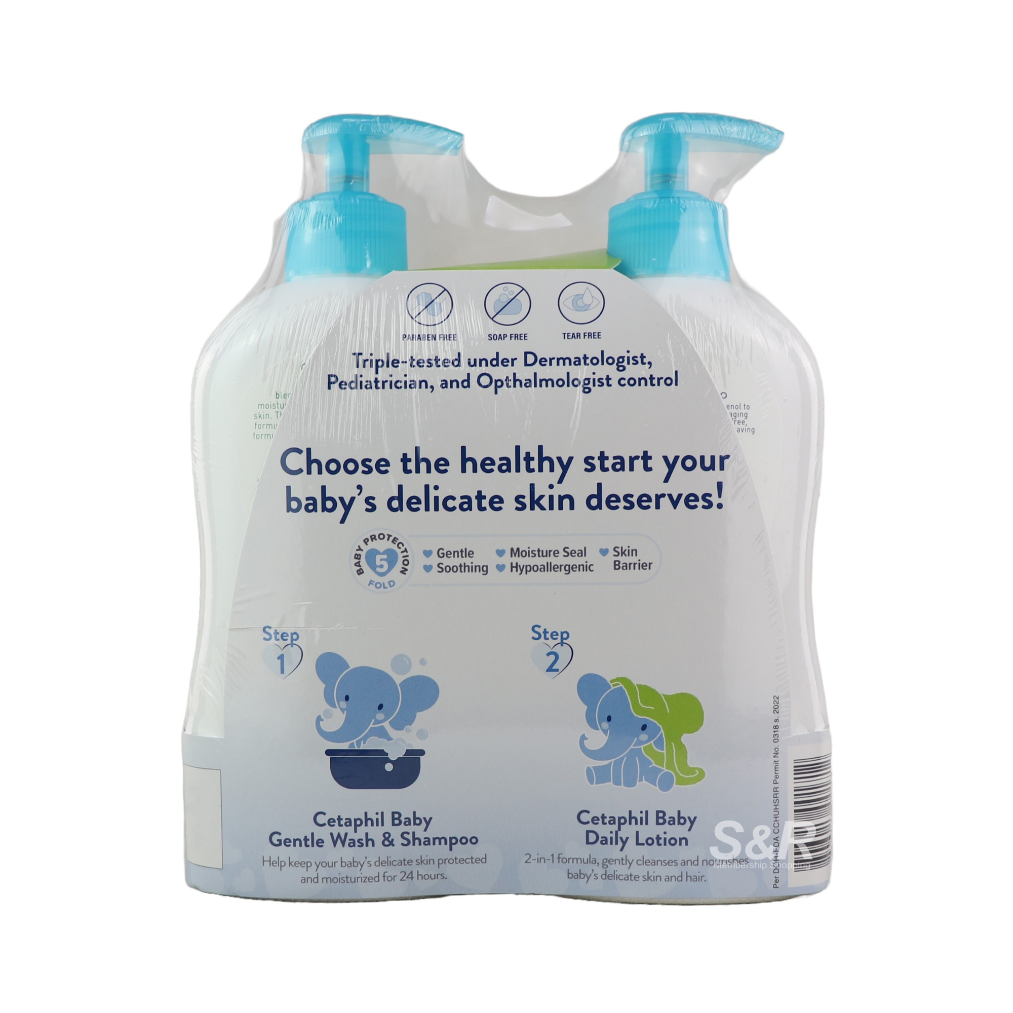 Welcome to S&R Shopping | S&R Shopping