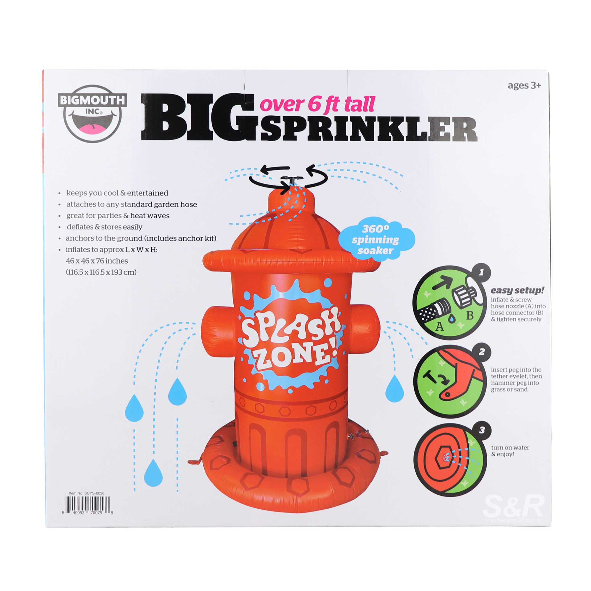 Welcome to S&R Shopping | S&R Shopping