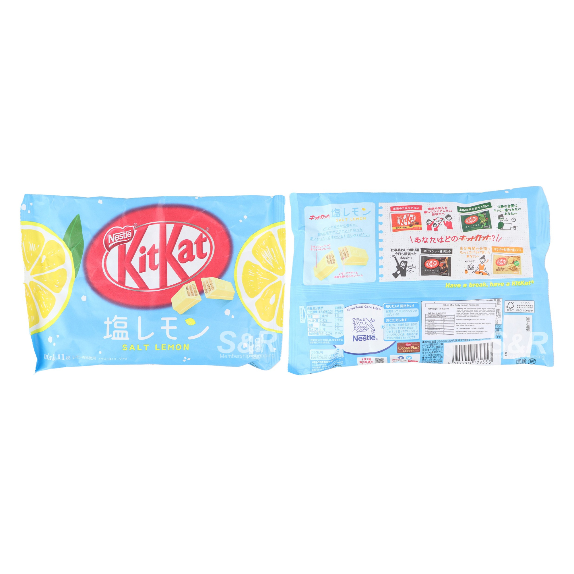 Welcome to S&R Shopping | S&R Shopping