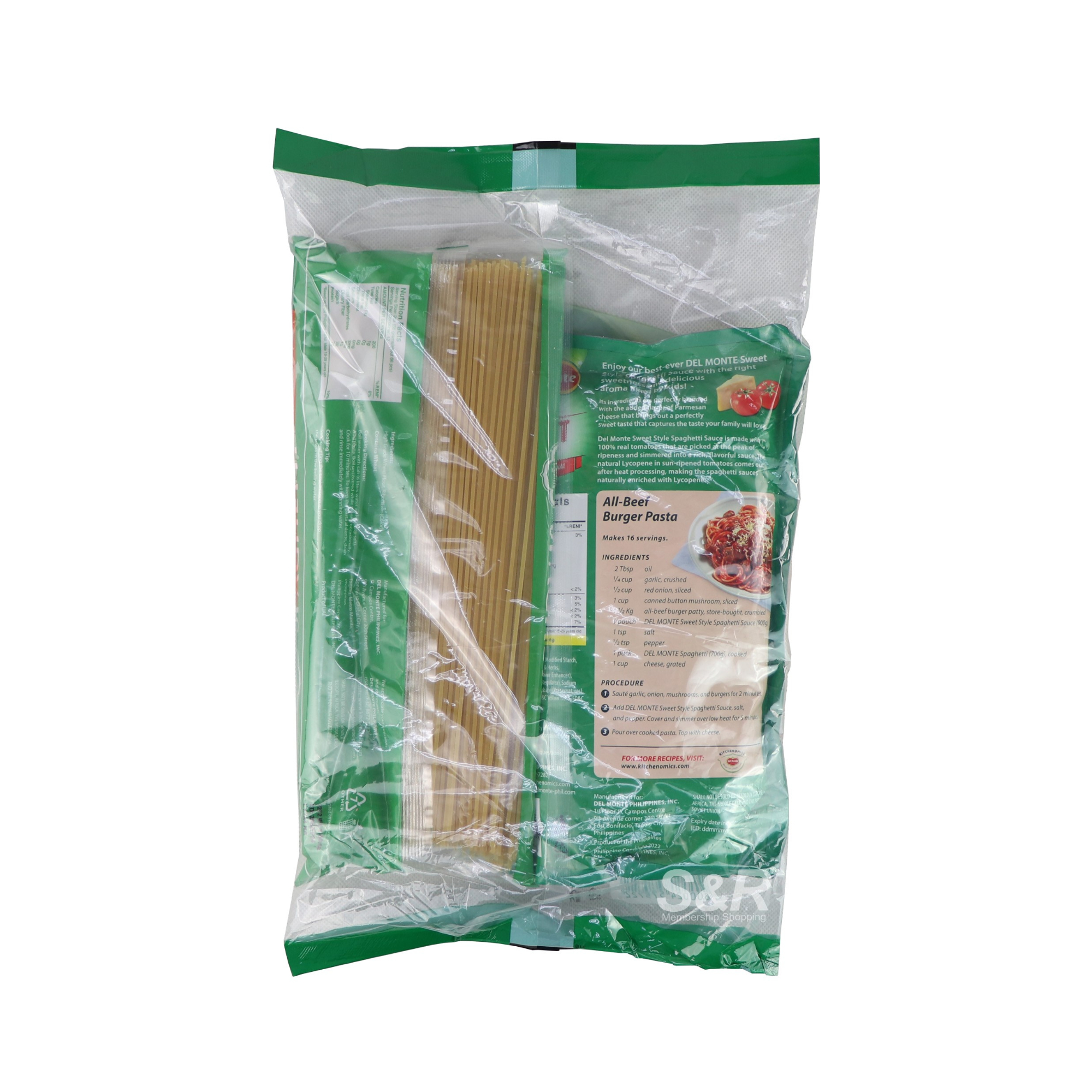 Welcome to S&R Shopping | S&R Shopping