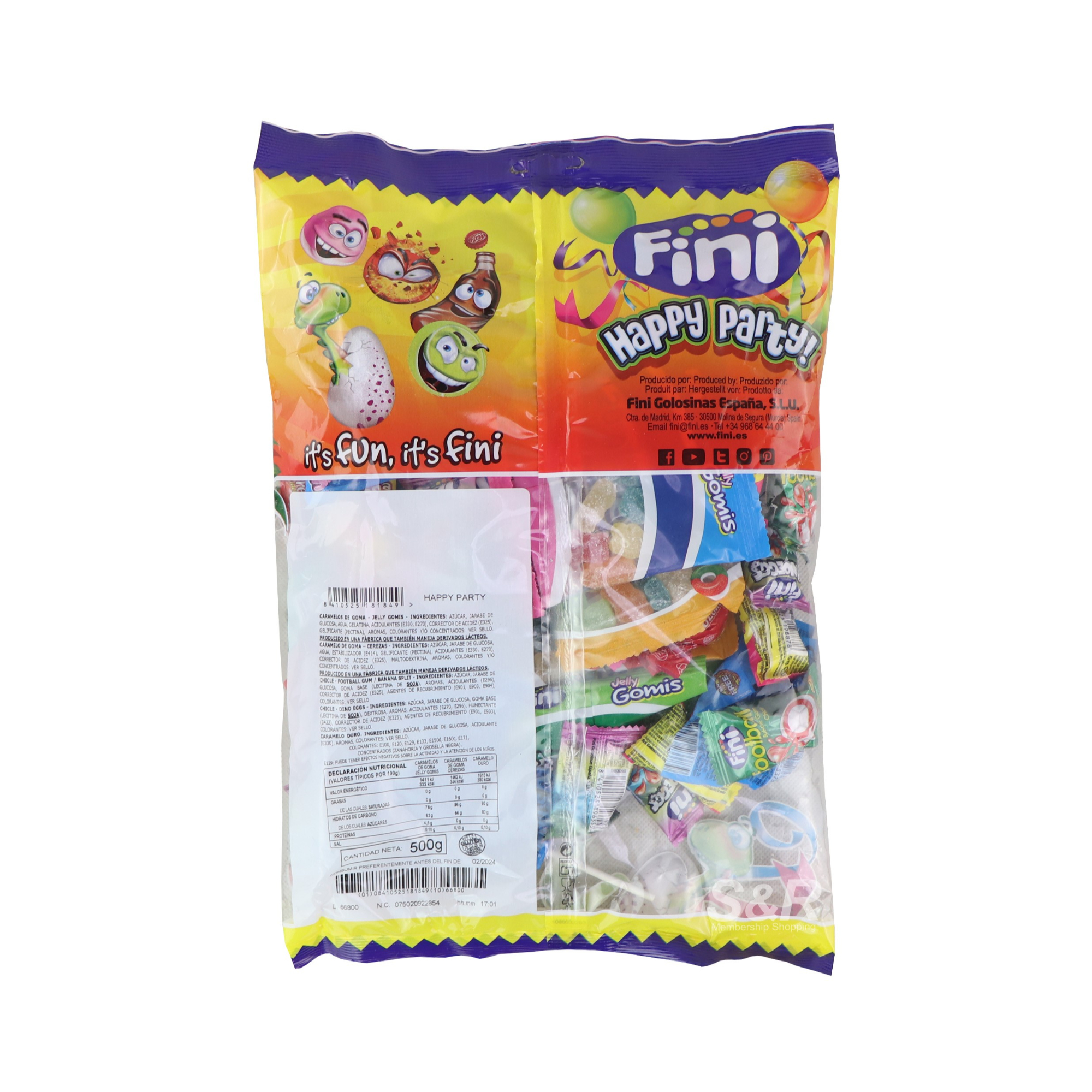 Welcome to S&R Shopping | S&R Shopping