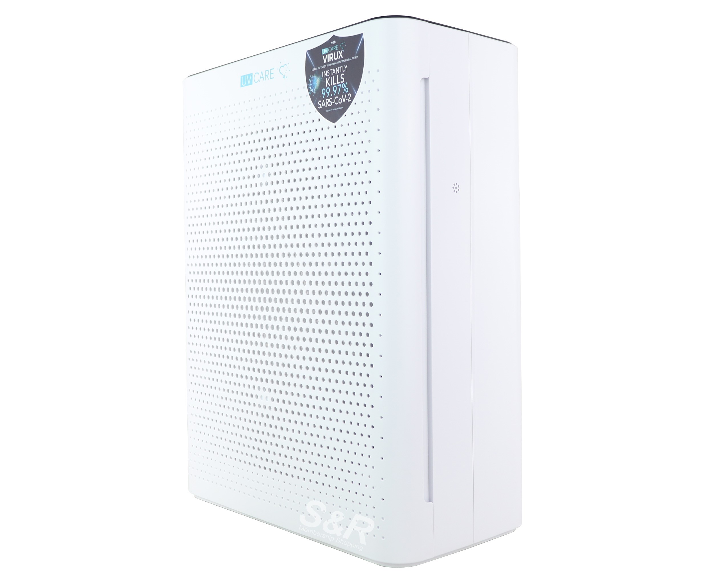 Uv care clean air store