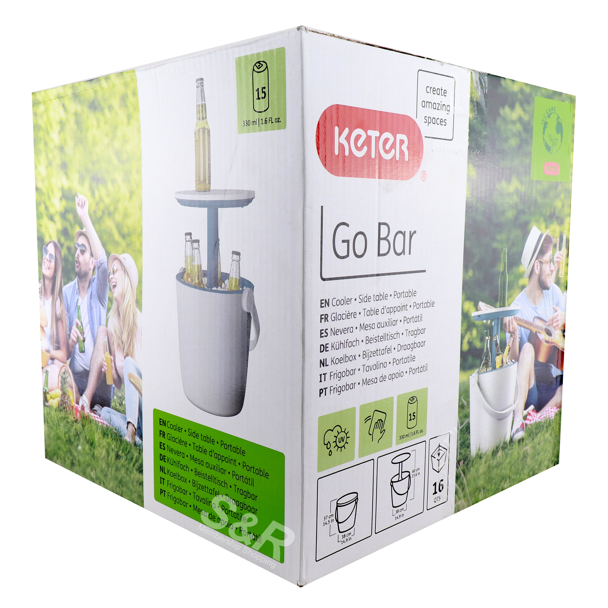 Welcome to S&R Shopping | S&R Shopping