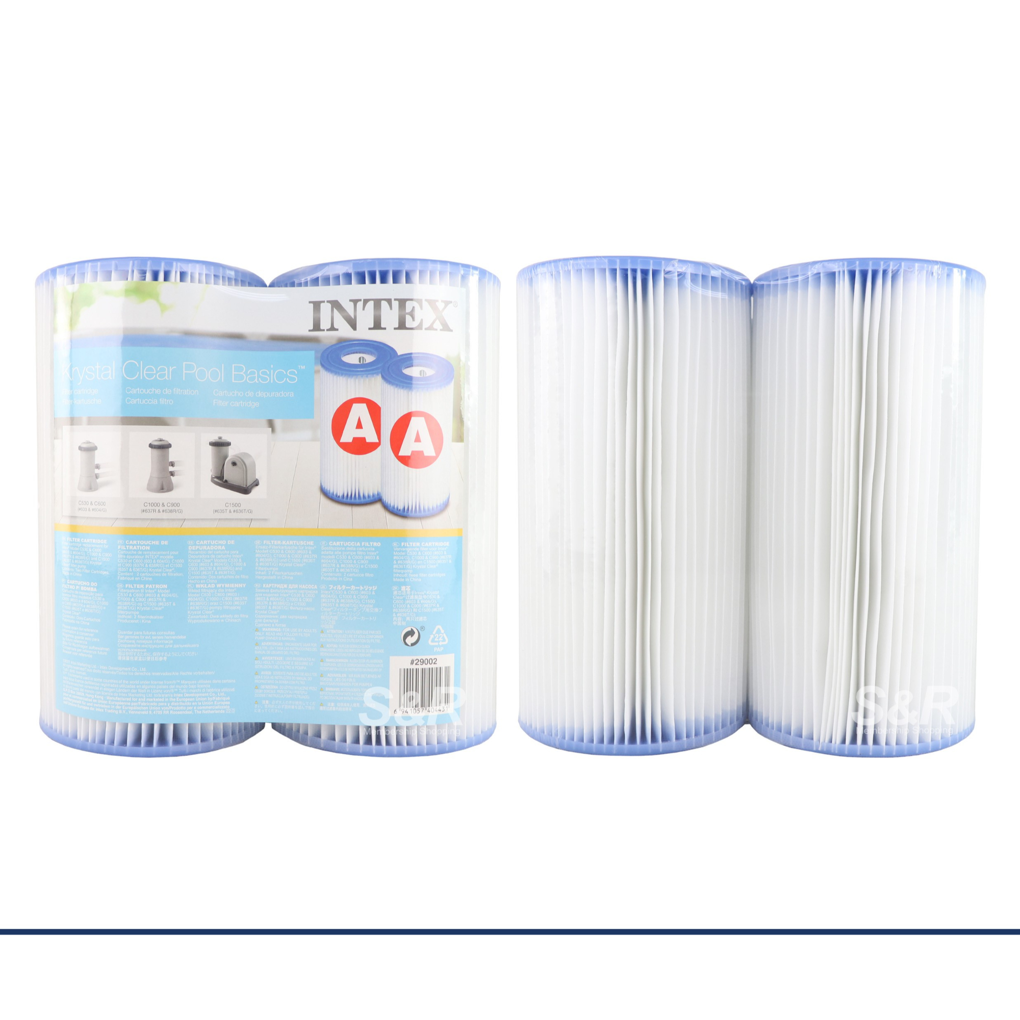 Welcome to S&R Shopping | S&R Shopping