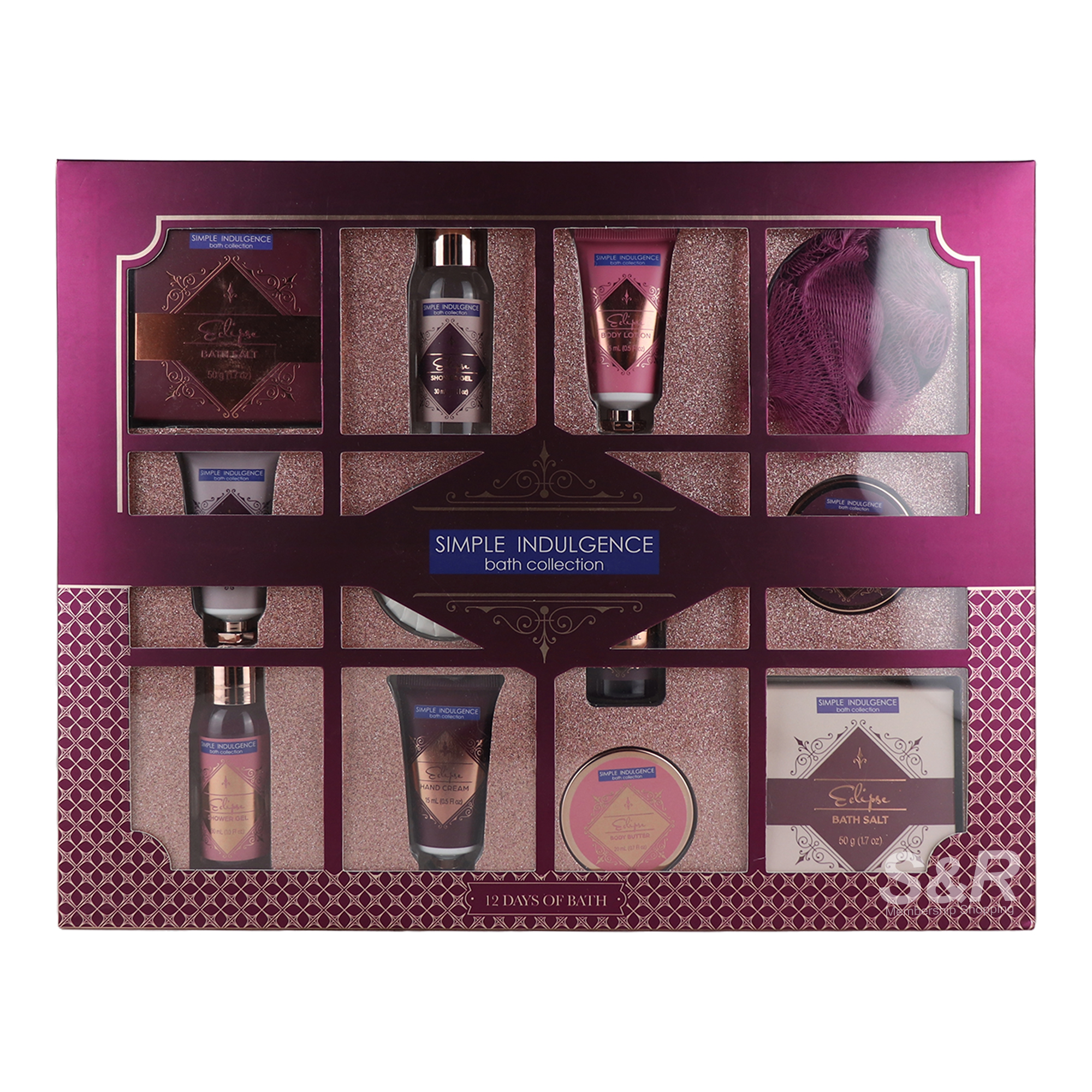 Welcome to S&R Shopping | S&R Shopping