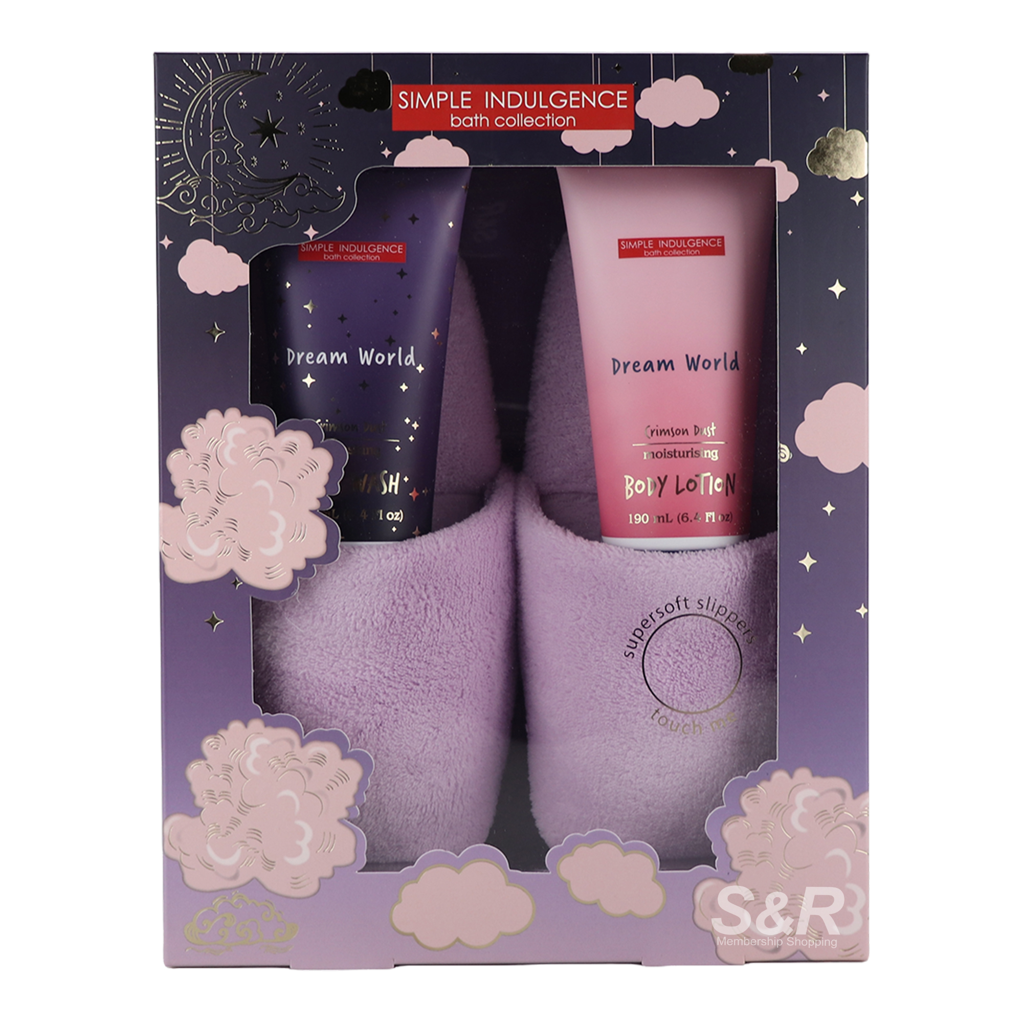 Welcome to S&R Shopping | S&R Shopping