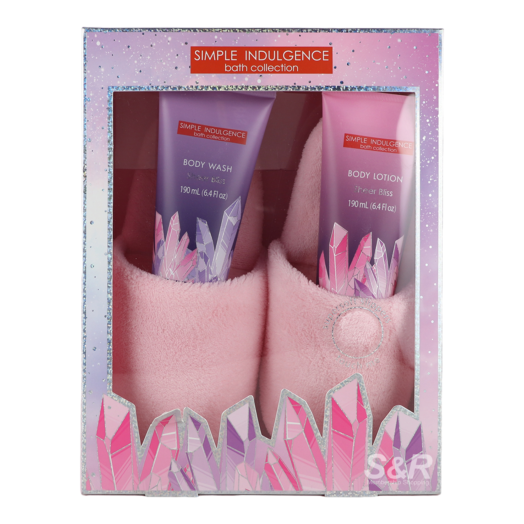 Welcome to S&R Shopping | S&R Shopping