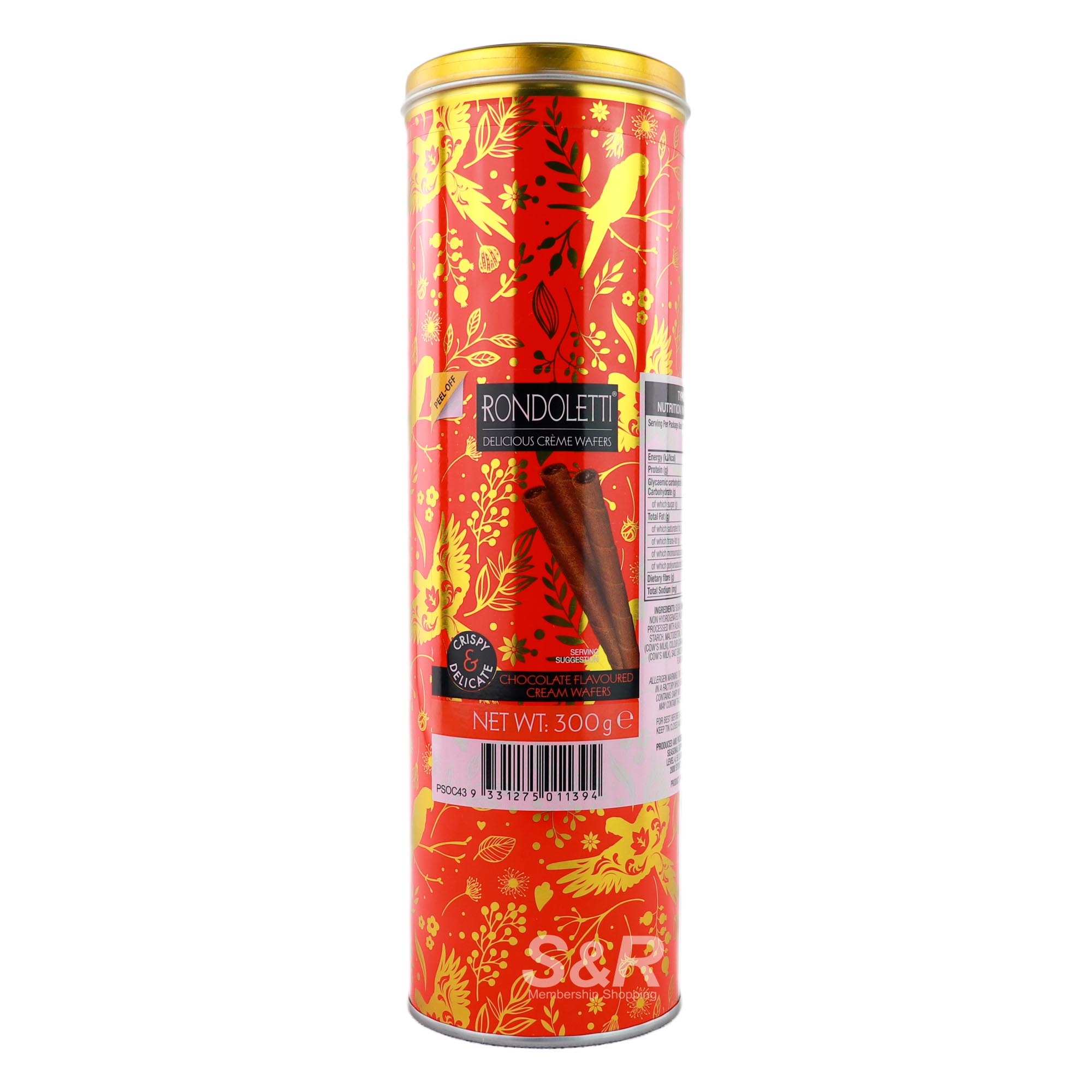 Welcome to S&R Shopping | S&R Shopping