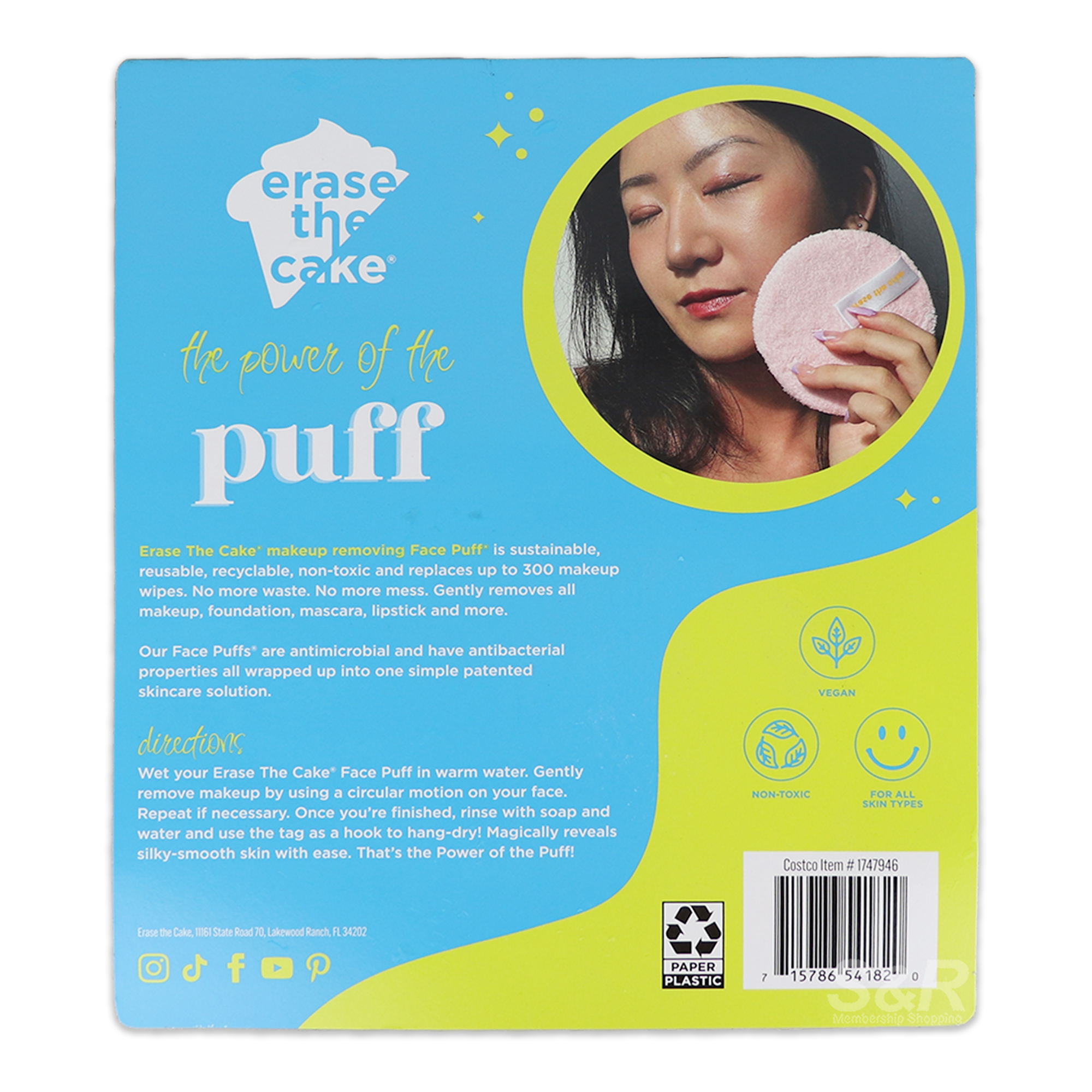 Welcome to S&R Shopping | S&R Shopping