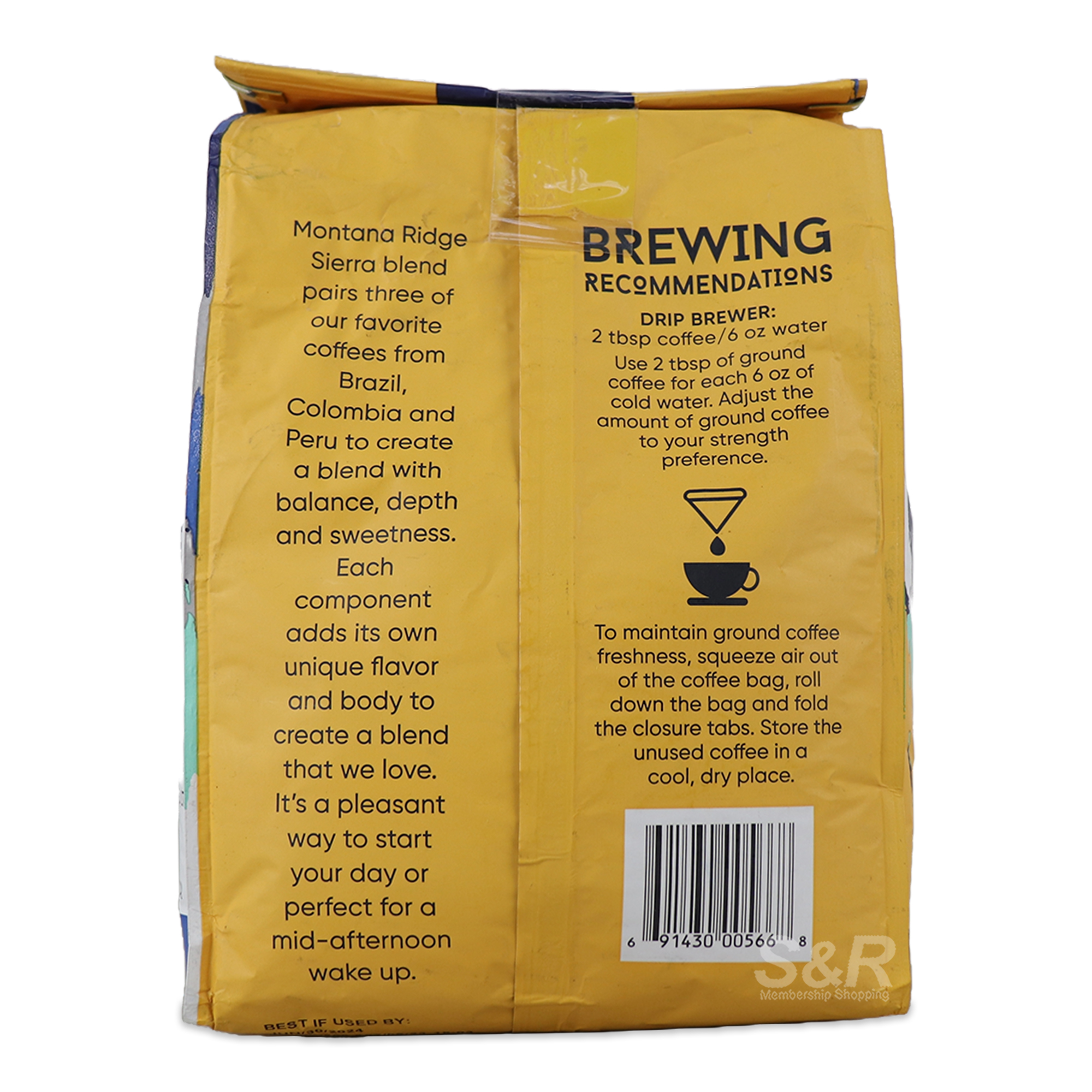 Welcome to S&R Shopping | S&R Shopping