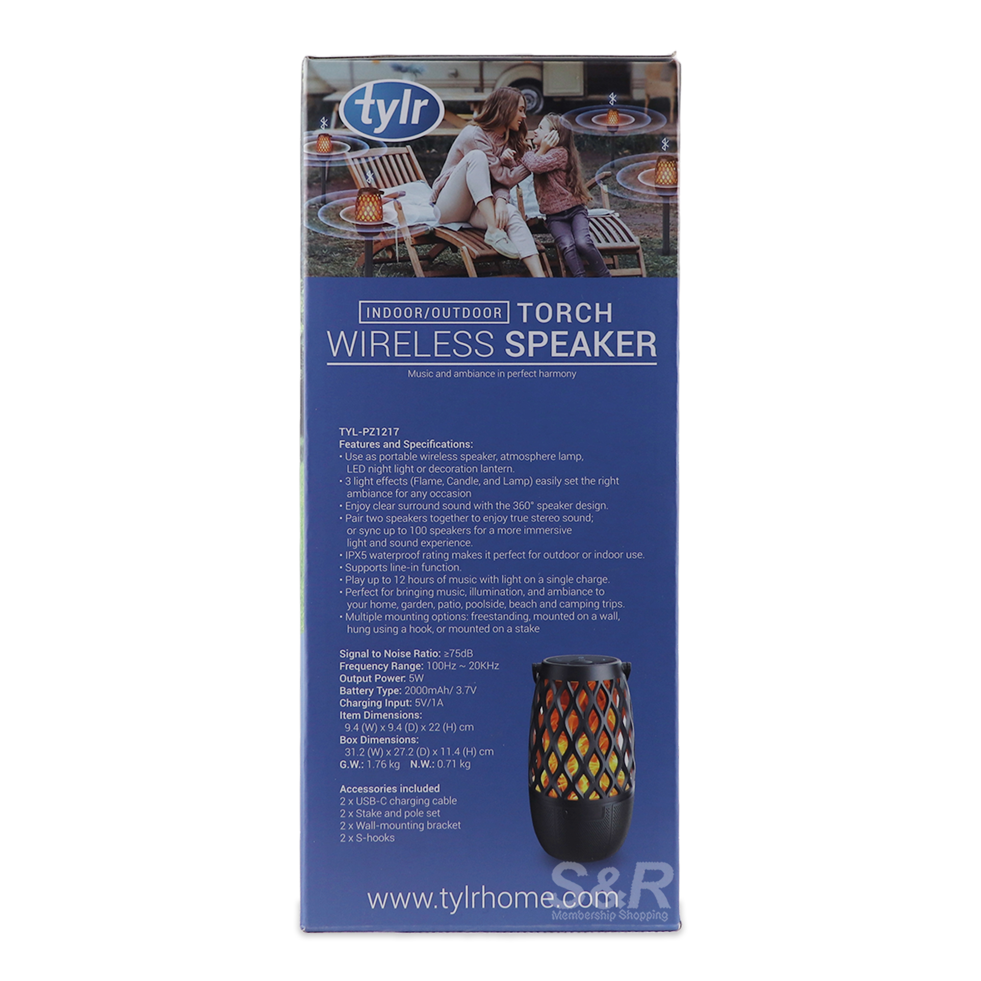 Welcome to S&R Shopping | S&R Shopping