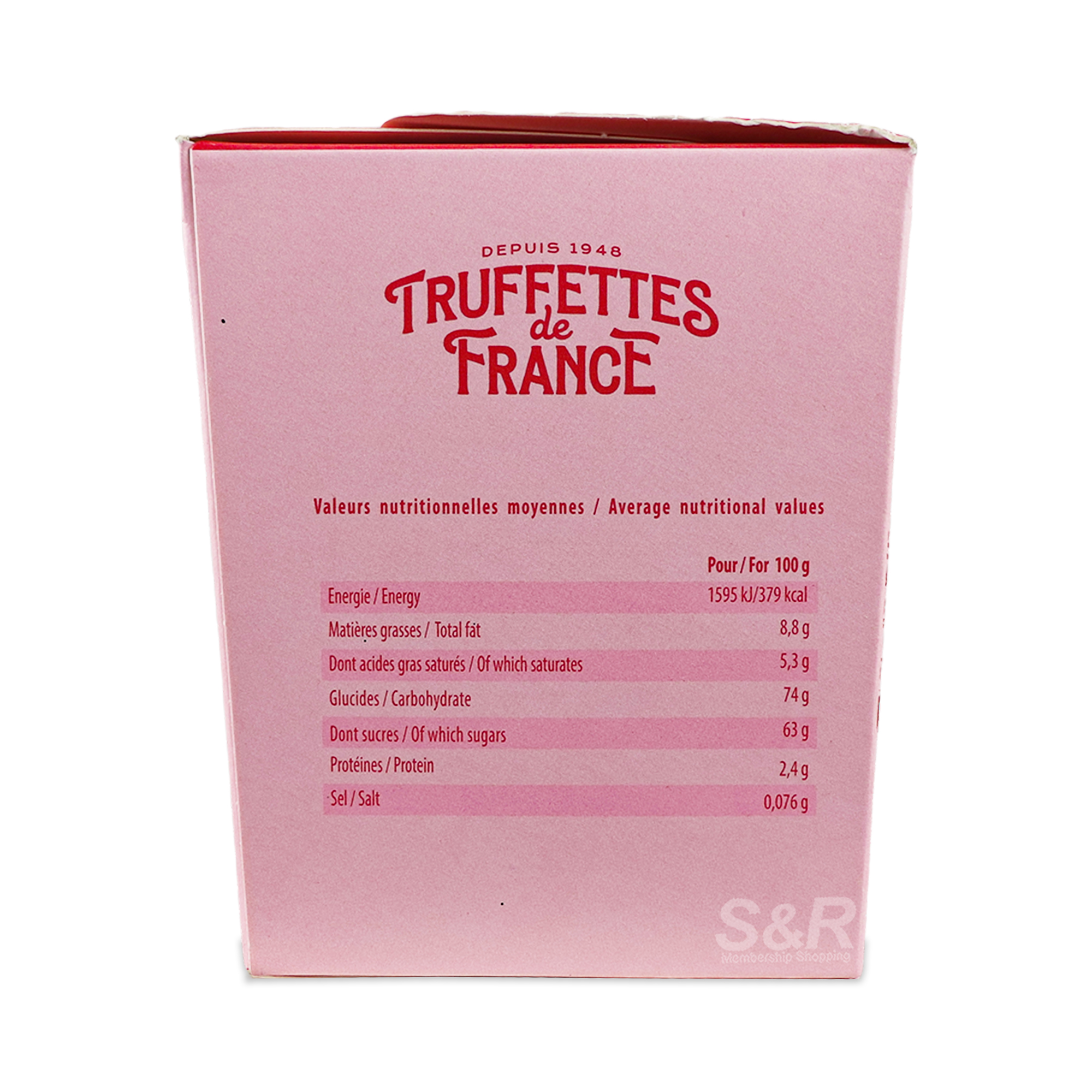 Welcome to S&R Shopping | S&R Shopping