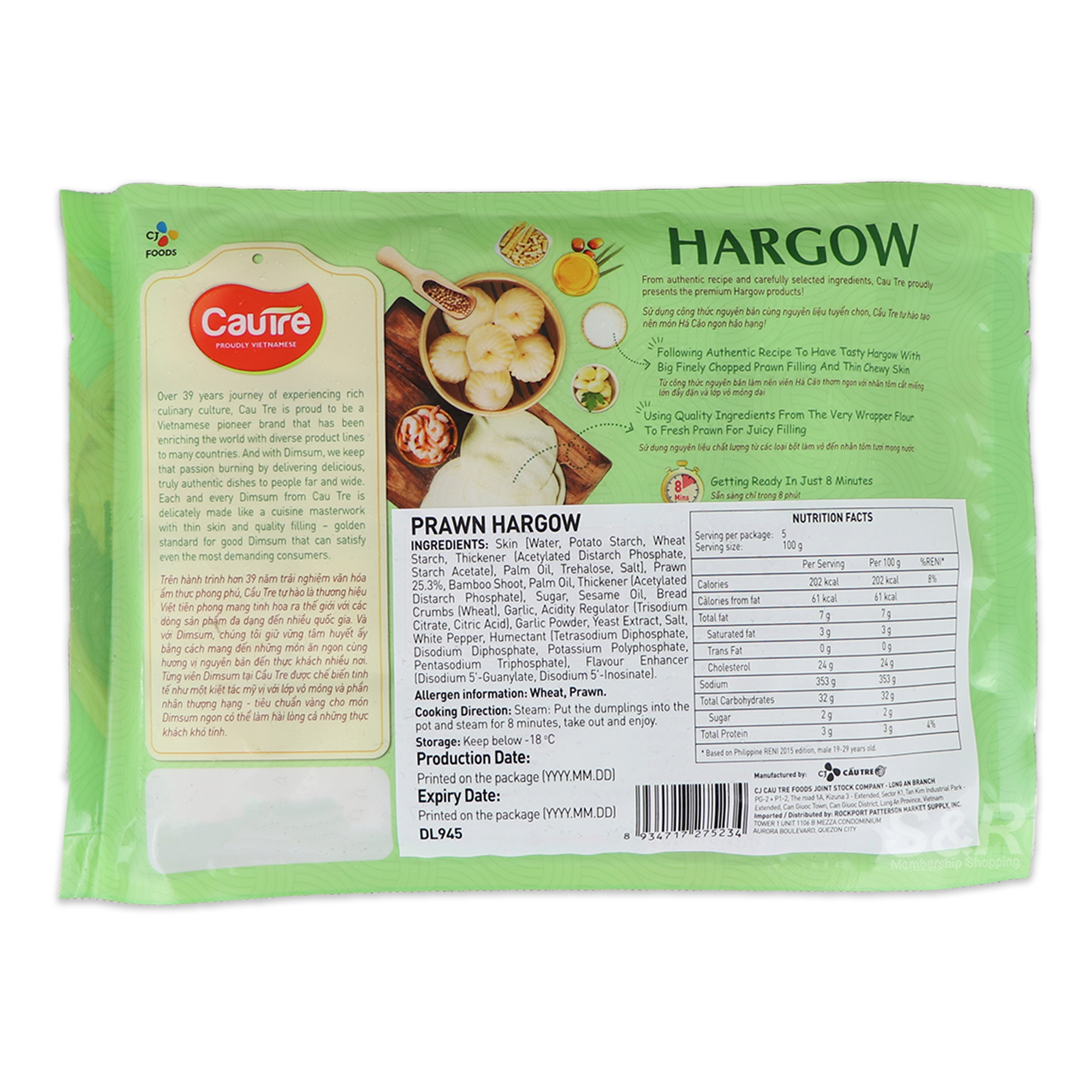 Welcome to S&R Shopping | S&R Shopping